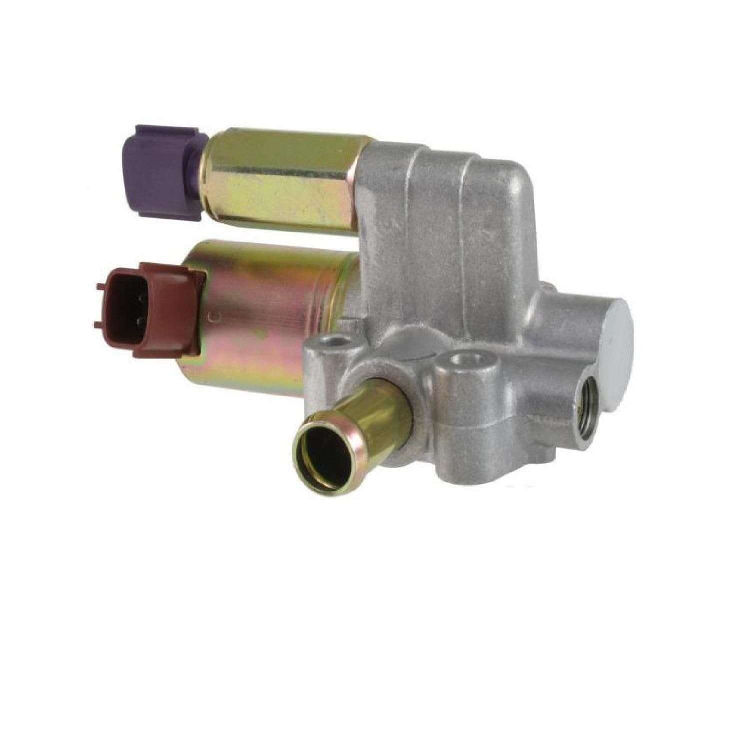 2016 Audi a7 quattro Fuel Injection Idle Air Control Valve