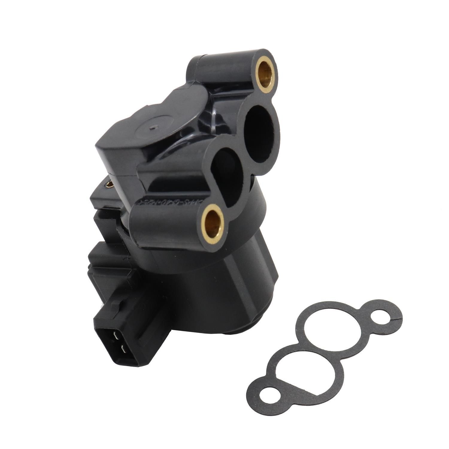 2024 Chevrolet Silverado 1500 Fuel Injection Idle Air Control Valve