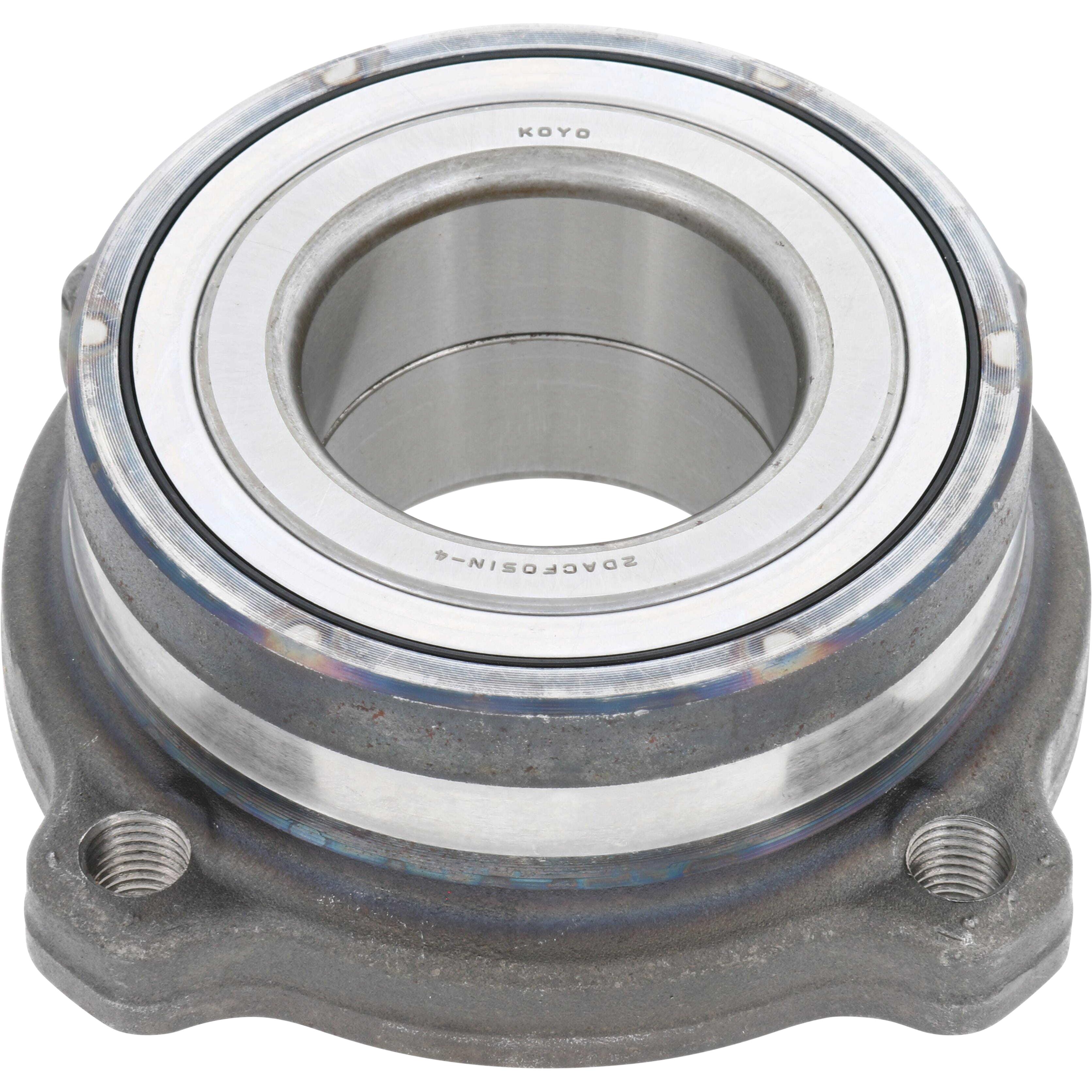 BCA Wheel Bearing Assembly WE61314 | AutoZone