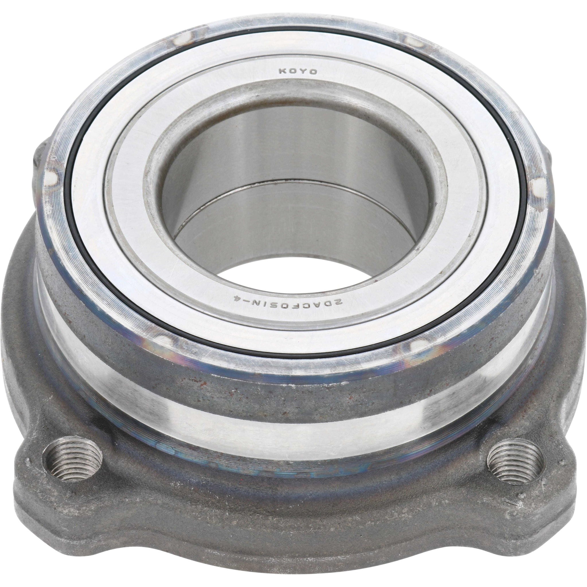 BCA Wheel Bearing Assembly WE61314 | AutoZone