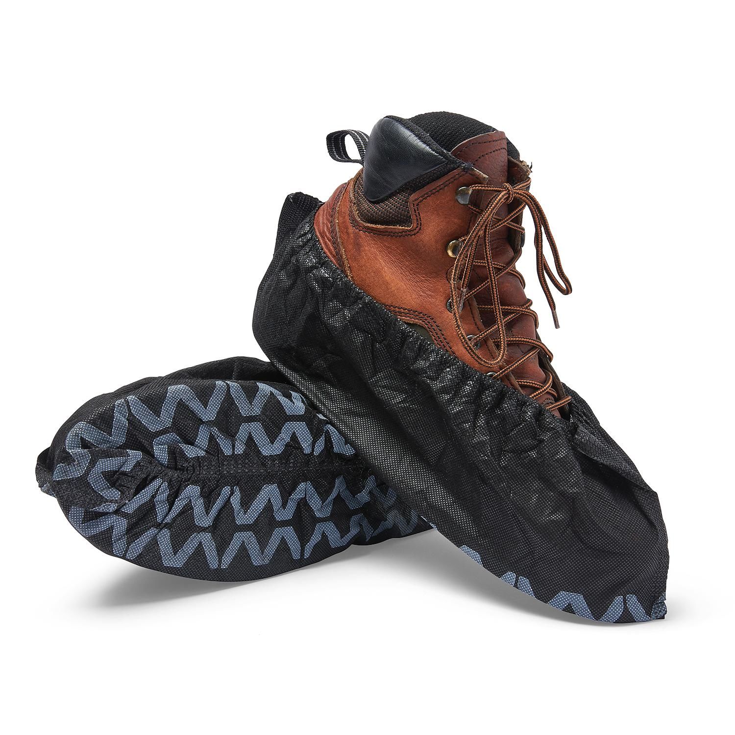 Venom Steel Shoe Cover VEN24200NH | AutoZone