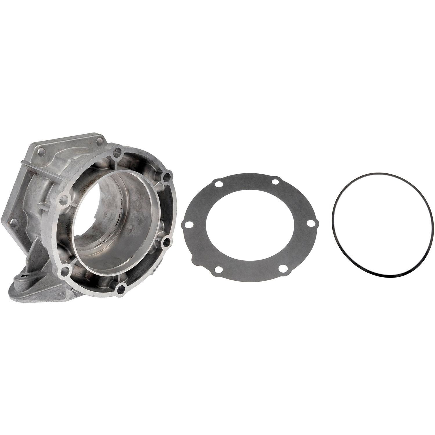 2019 Chevrolet tahoe Transfer Case Adapter