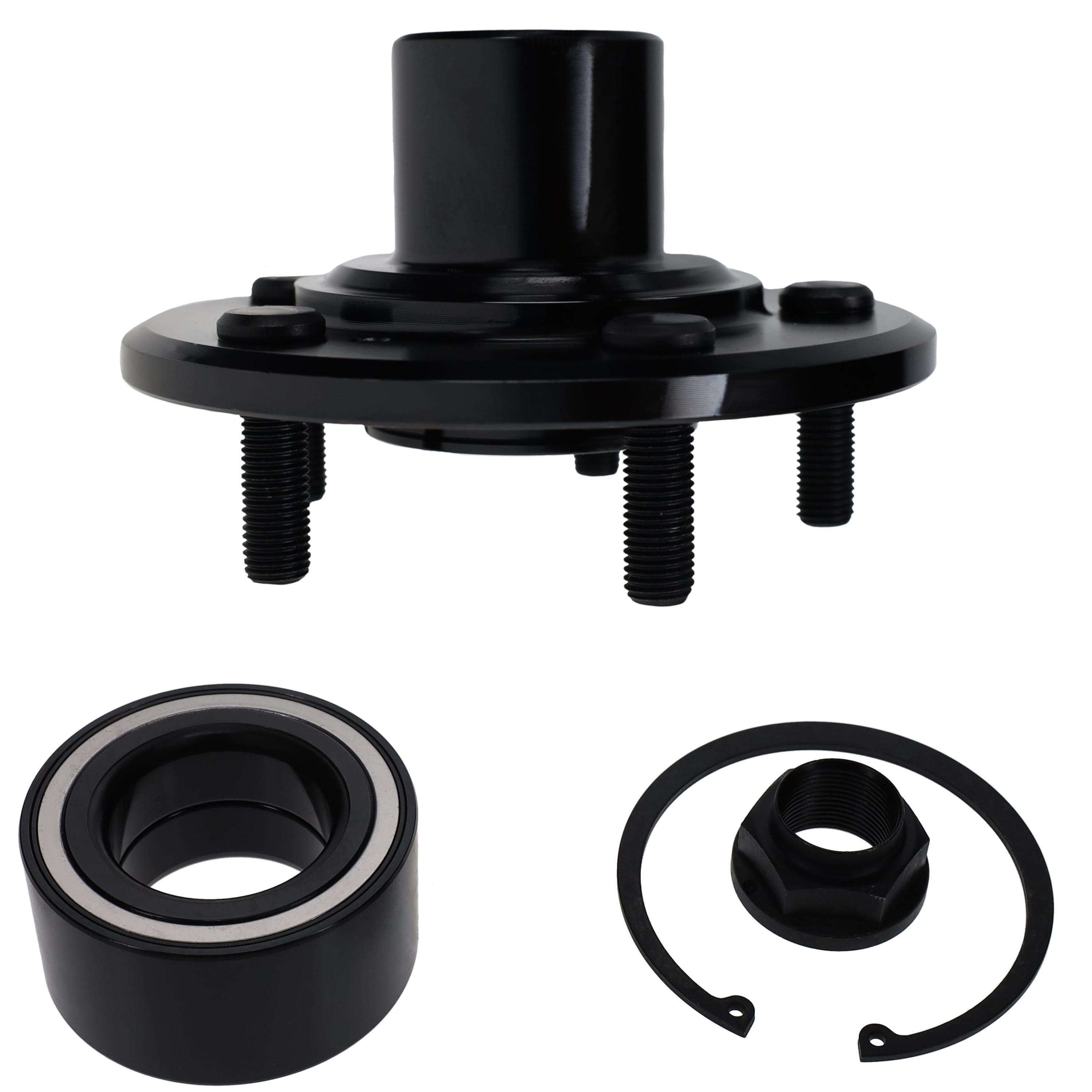 Duralast Gold Wheel Bearing and Hub Assembly Repair Kit DLG51913SK ...
