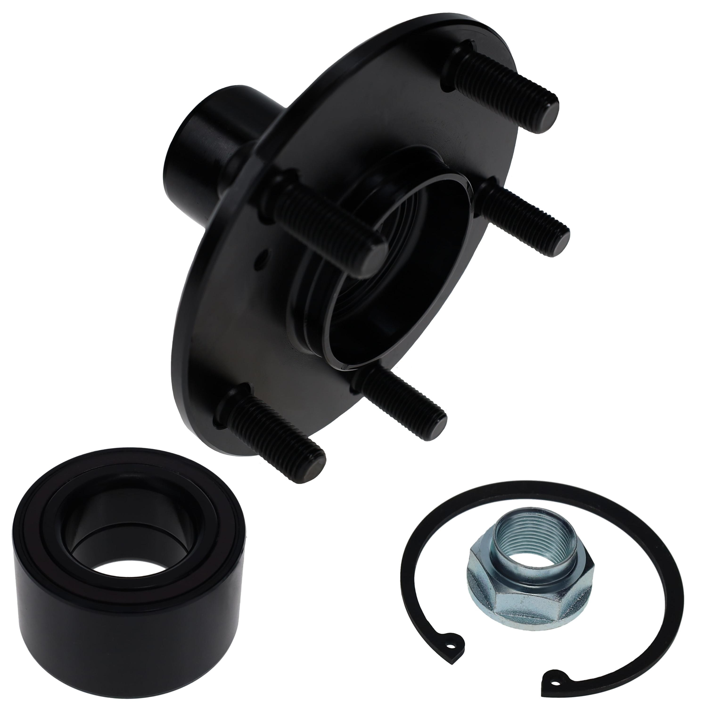Duralast Gold Wheel Bearing and Hub Assembly Repair Kit DLG51925SK ...