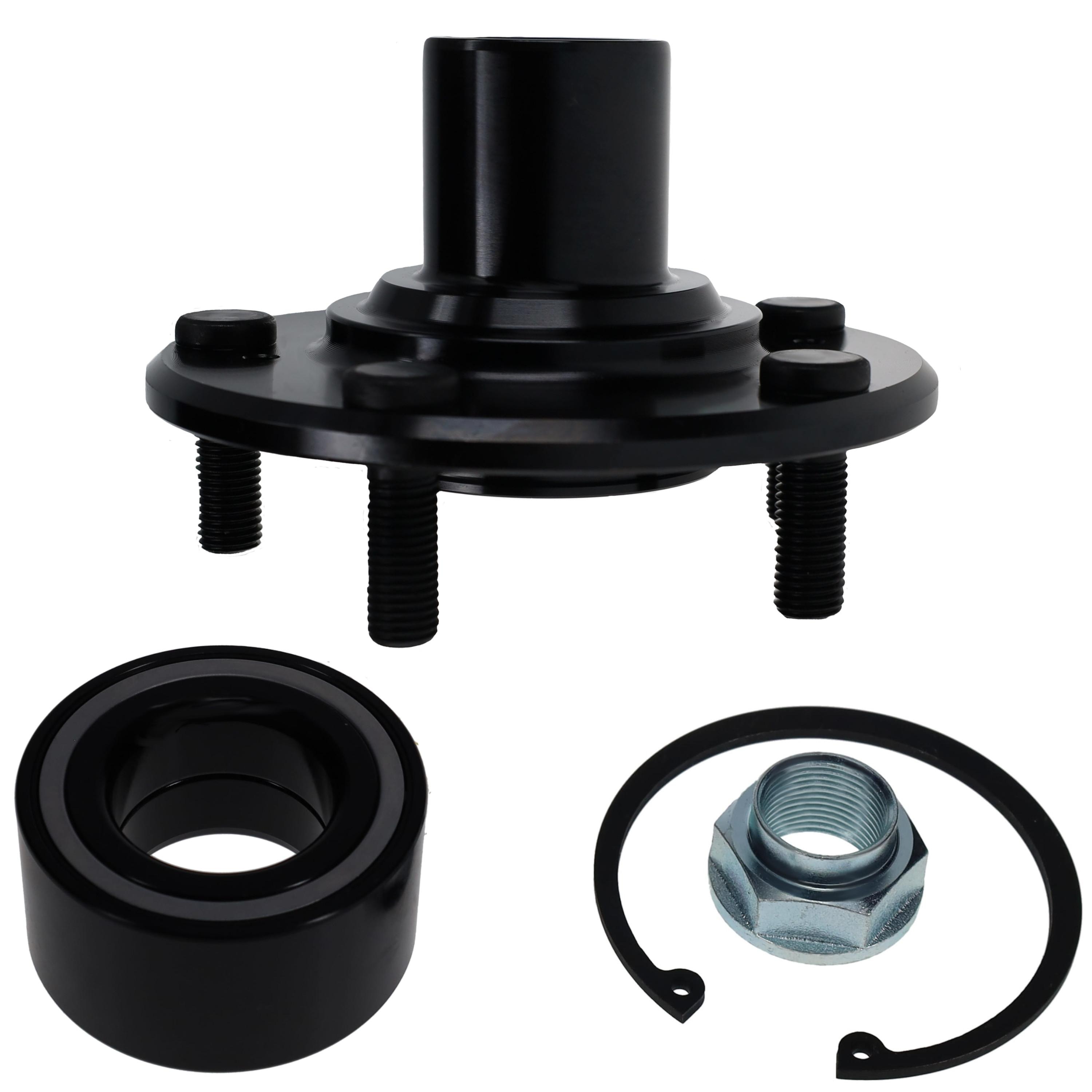 Duralast Gold Wheel Bearing and Hub Assembly Repair Kit DLG51927SK ...
