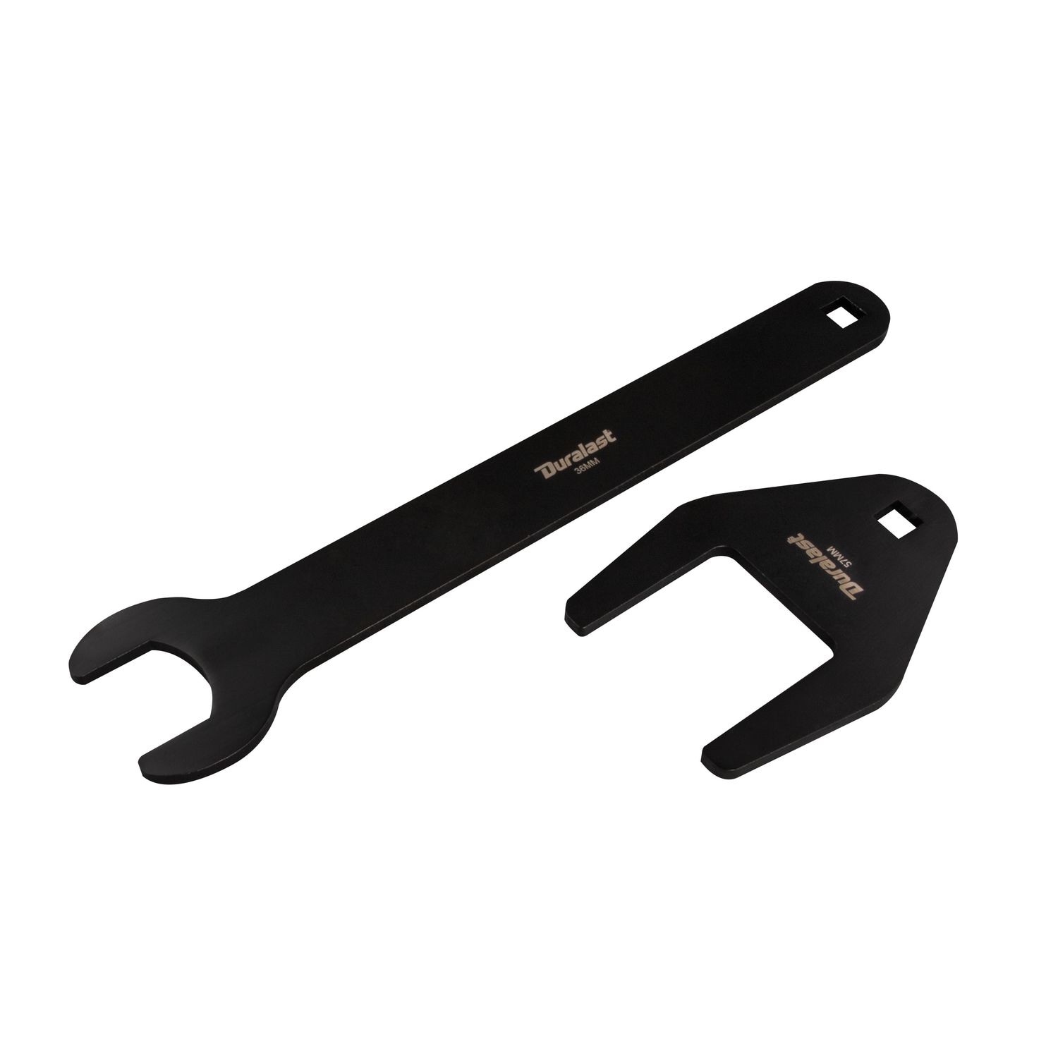 Duralast Fan Clutch Wrench Set | AutoZone