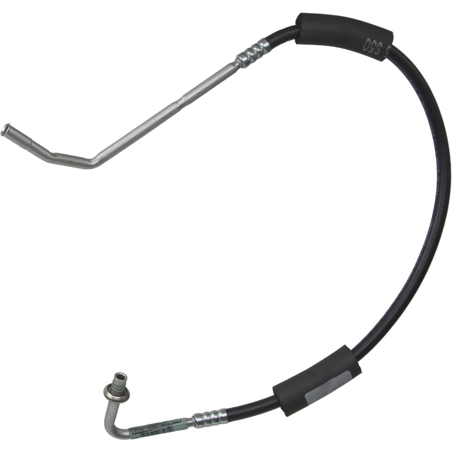 Four Seasons A/C Hose Assembly with Orifice Tube 55722 | AutoZone