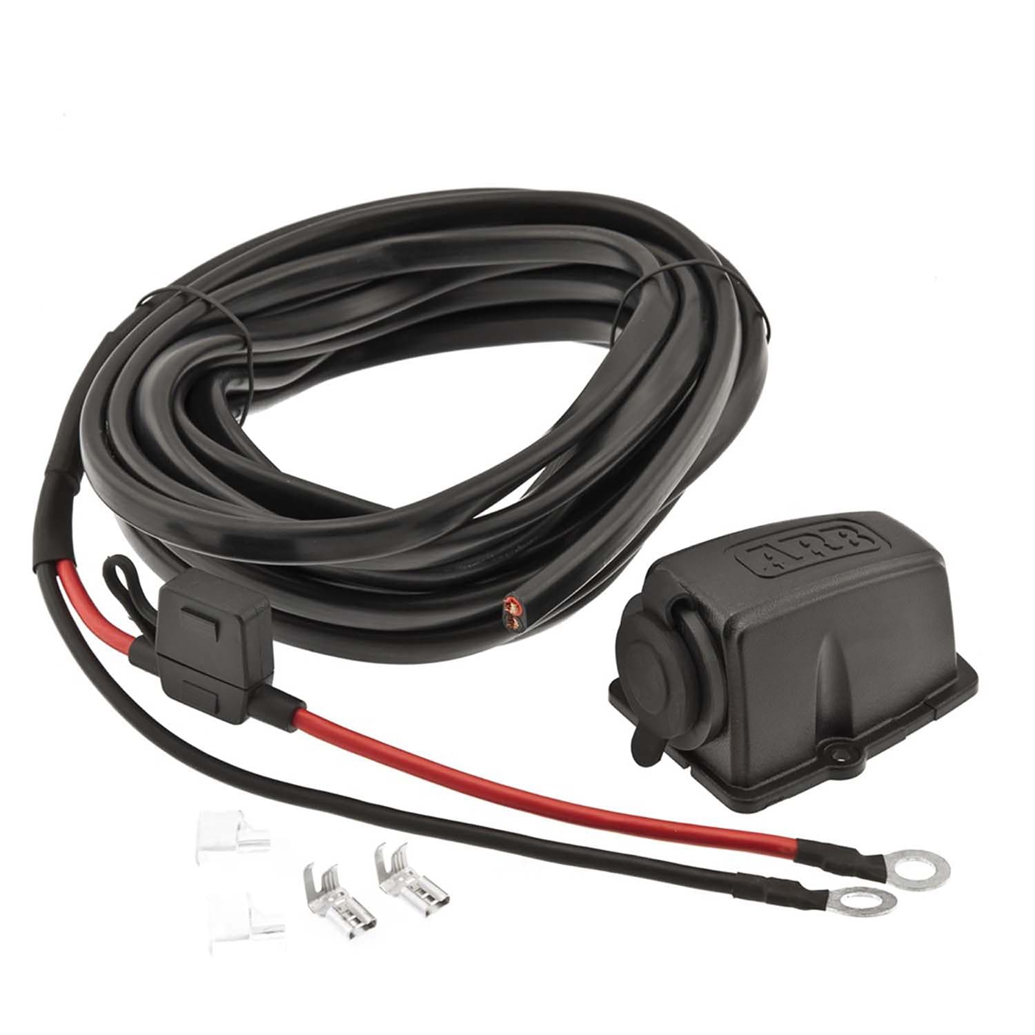 Best Refrigerator Wiring Kit for Cars, Trucks & SUVs