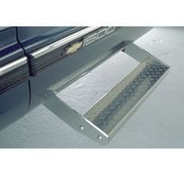 Dee Zee Truck Cab Side Step DZ16 | AutoZone