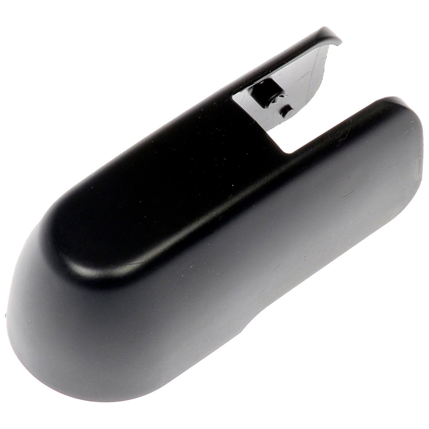 2011 Chevrolet silverado 1500 Wiper Arm Nut Cover