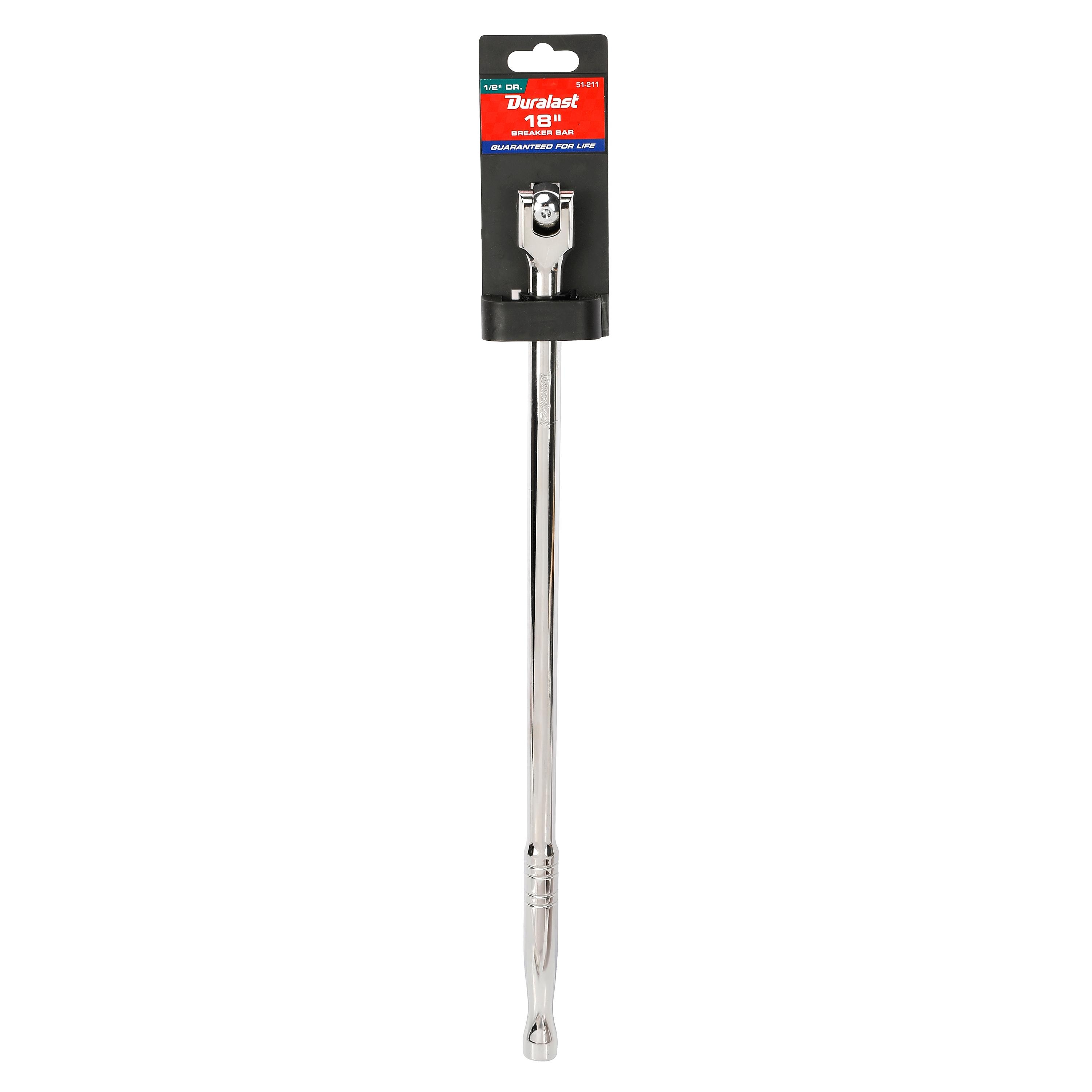 Duralast Breaker Bar - AutoZone
