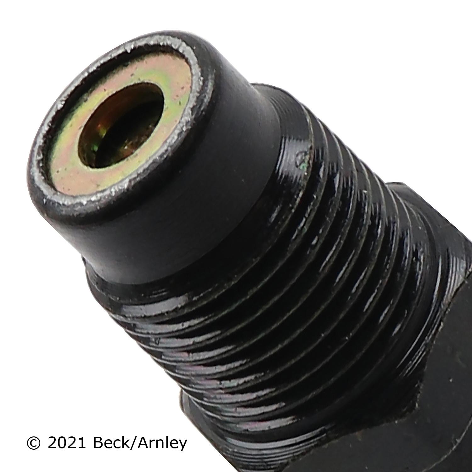 BECK/ARNLEY PCV Valve 045-0455 | AutoZone