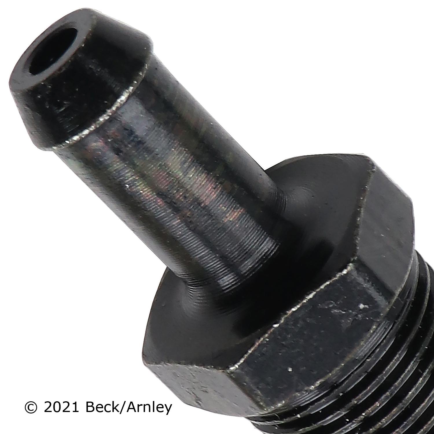BECK/ARNLEY PCV Valve 045-0455 | AutoZone