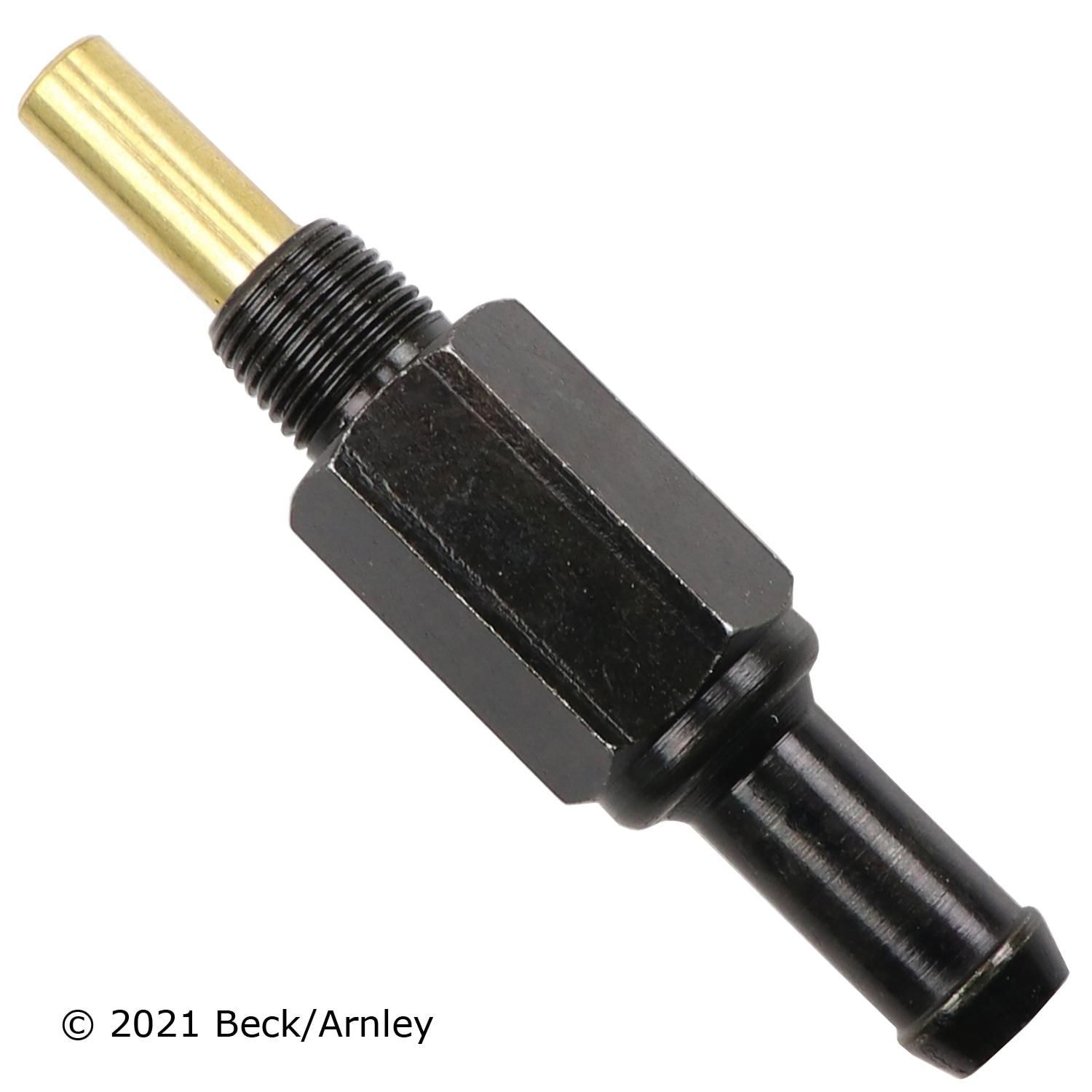 BECK/ARNLEY PCV Valve 045-0470 | AutoZone