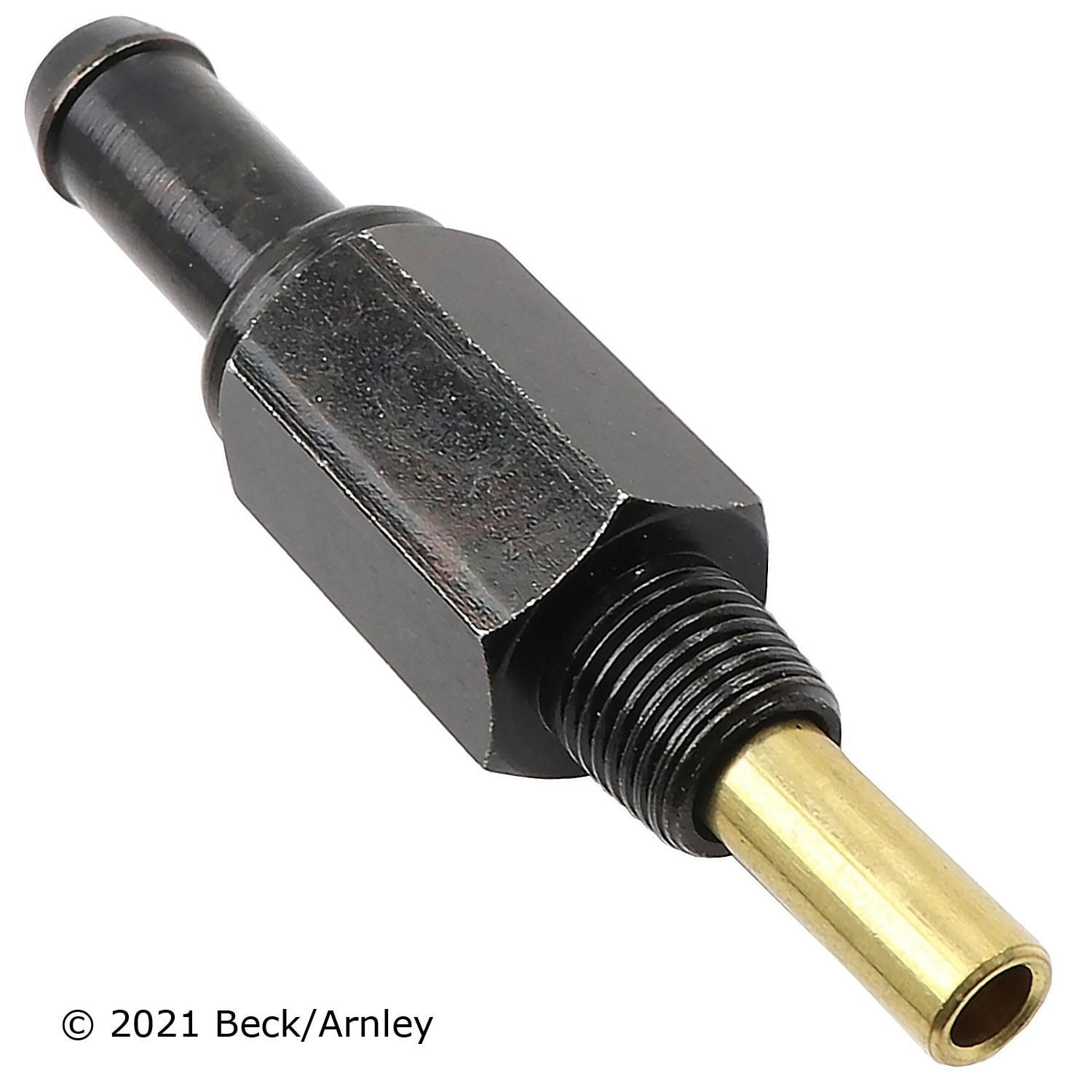 BECK/ARNLEY PCV Valve 045-0470 | AutoZone