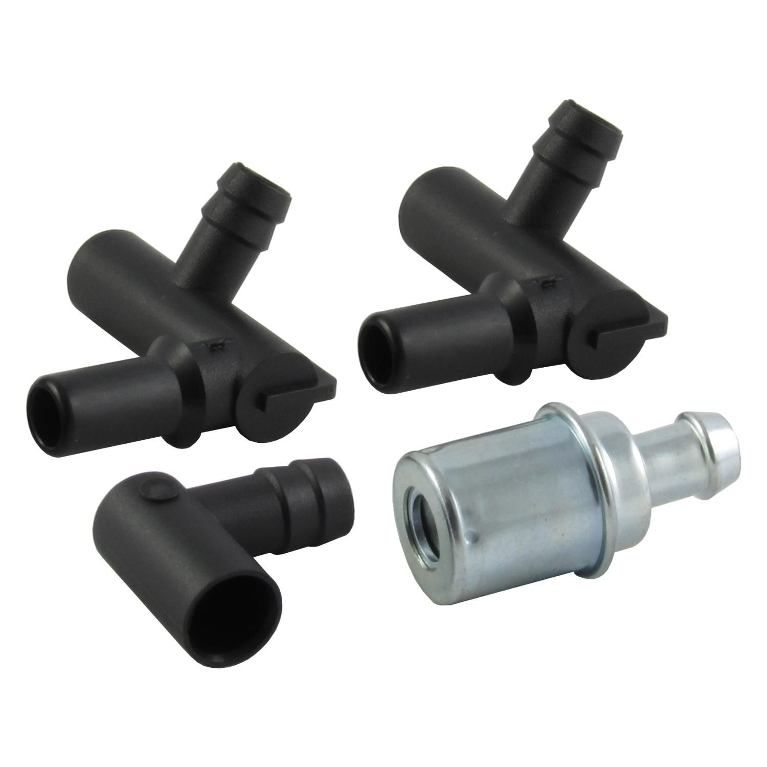 Duralast PCV Valve PCV2302DL | AutoZone