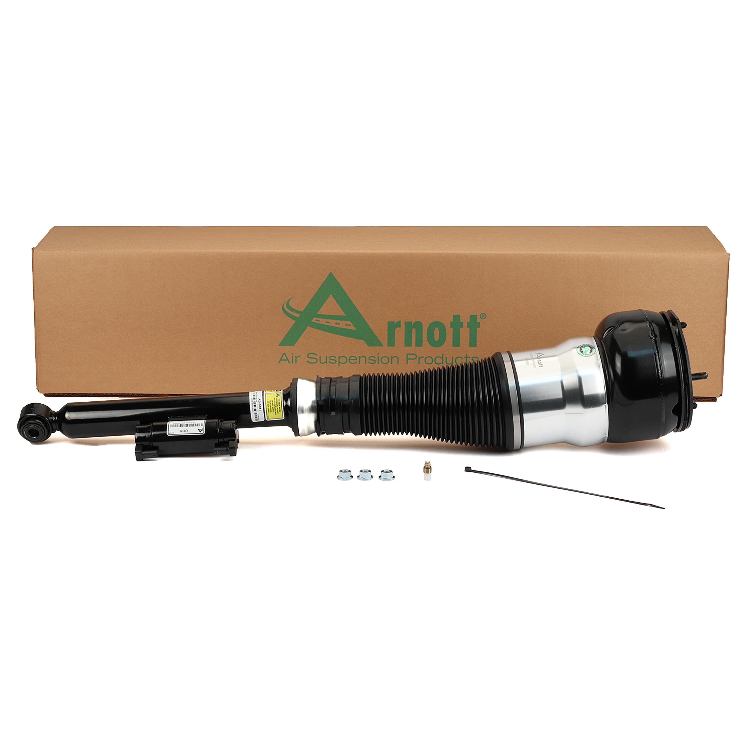 Arnott Suspension Air Strut/Shocks AS-3361 | AutoZone