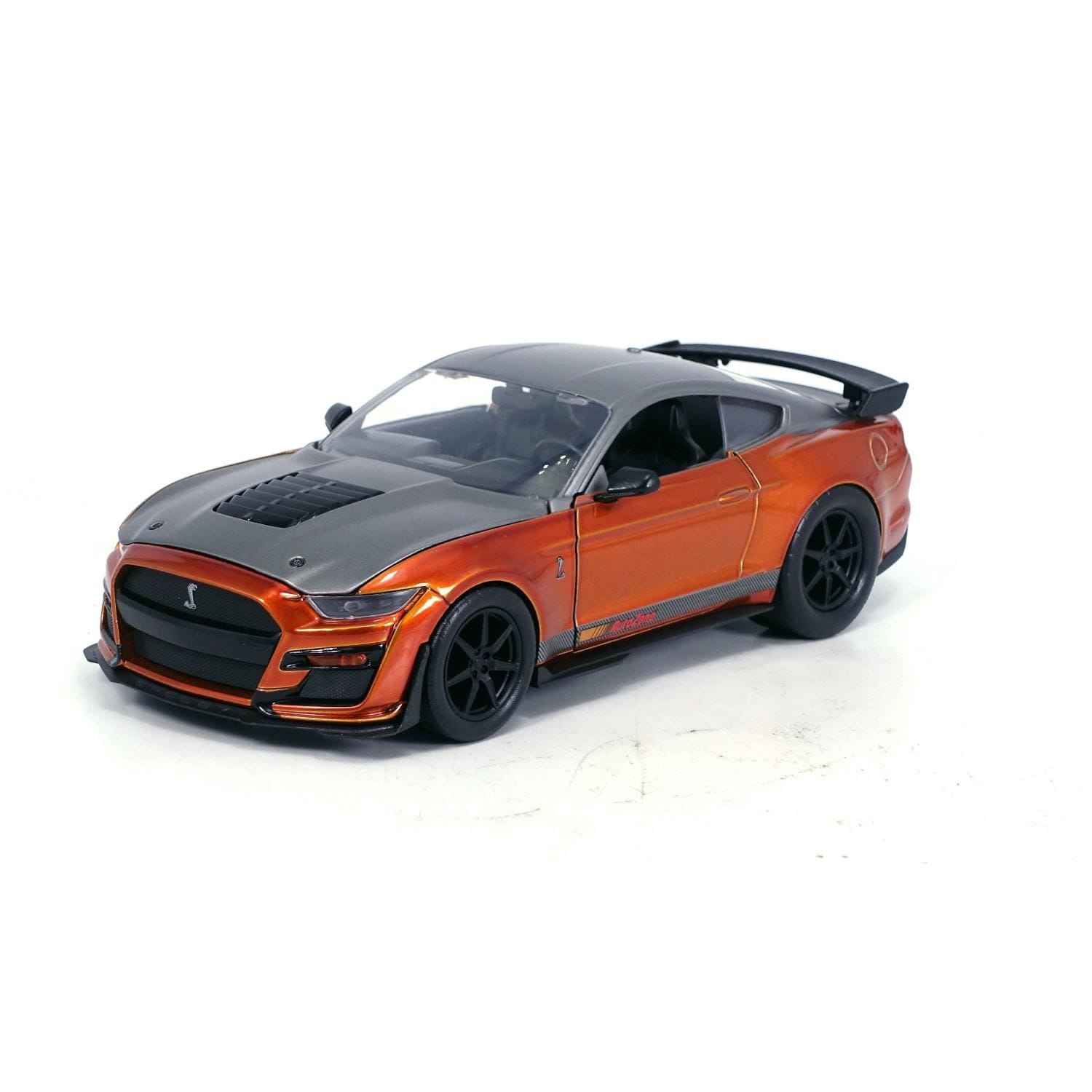Jada Toys Toy Car 34284 | AutoZone