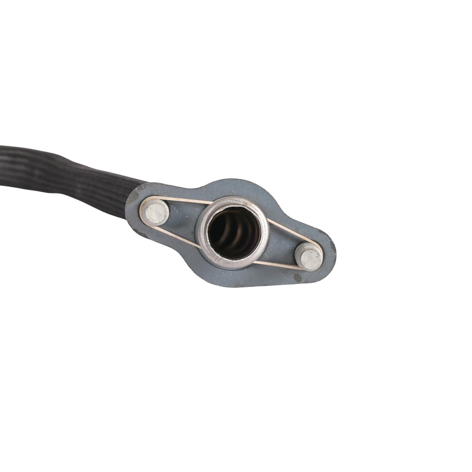 GM Genuine Parts Exhaust Gas Recirculation (EGR) Valve Kit 19540382 ...