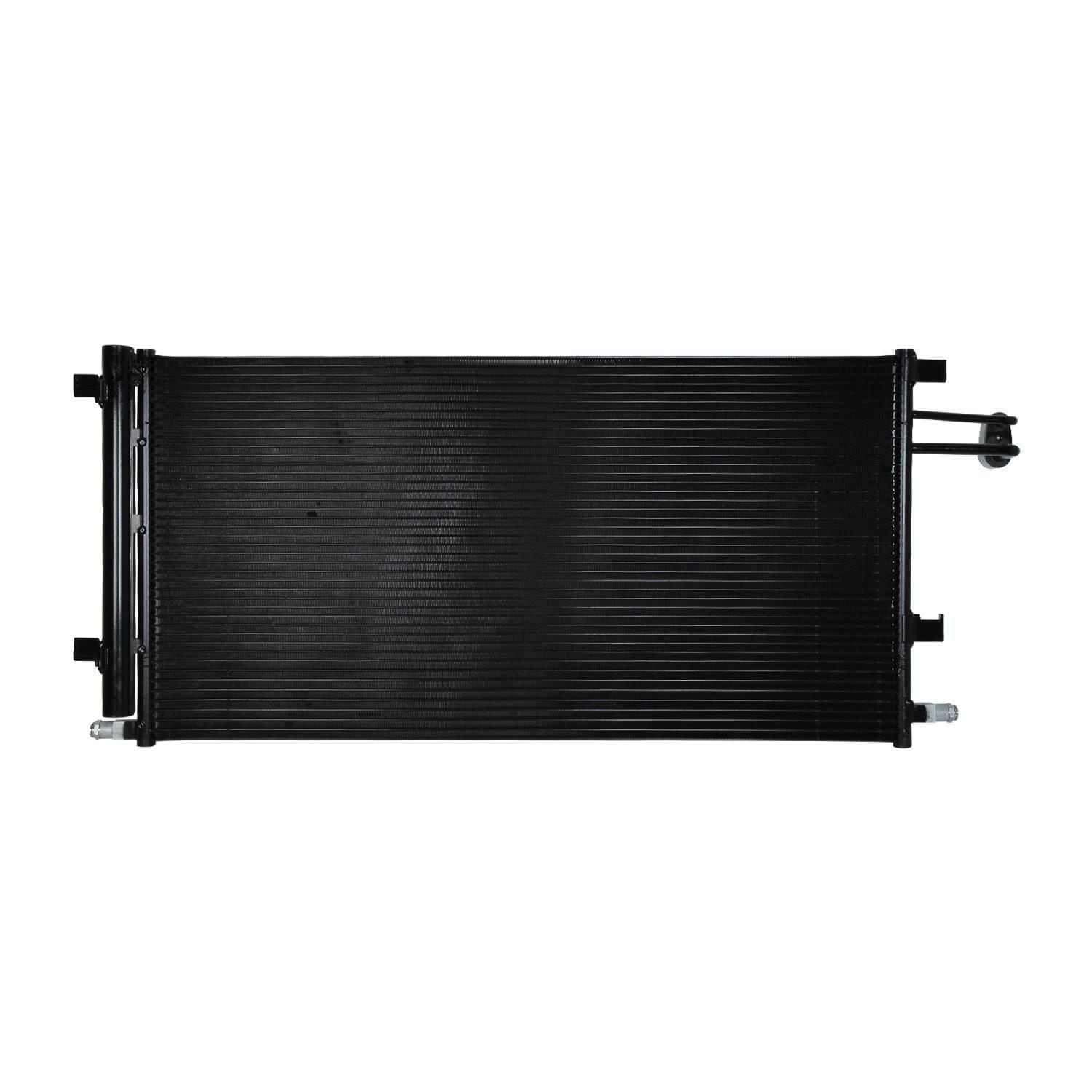ACDelco Gold A/C Condenser with Receiver Drier 15-63889 | AutoZone