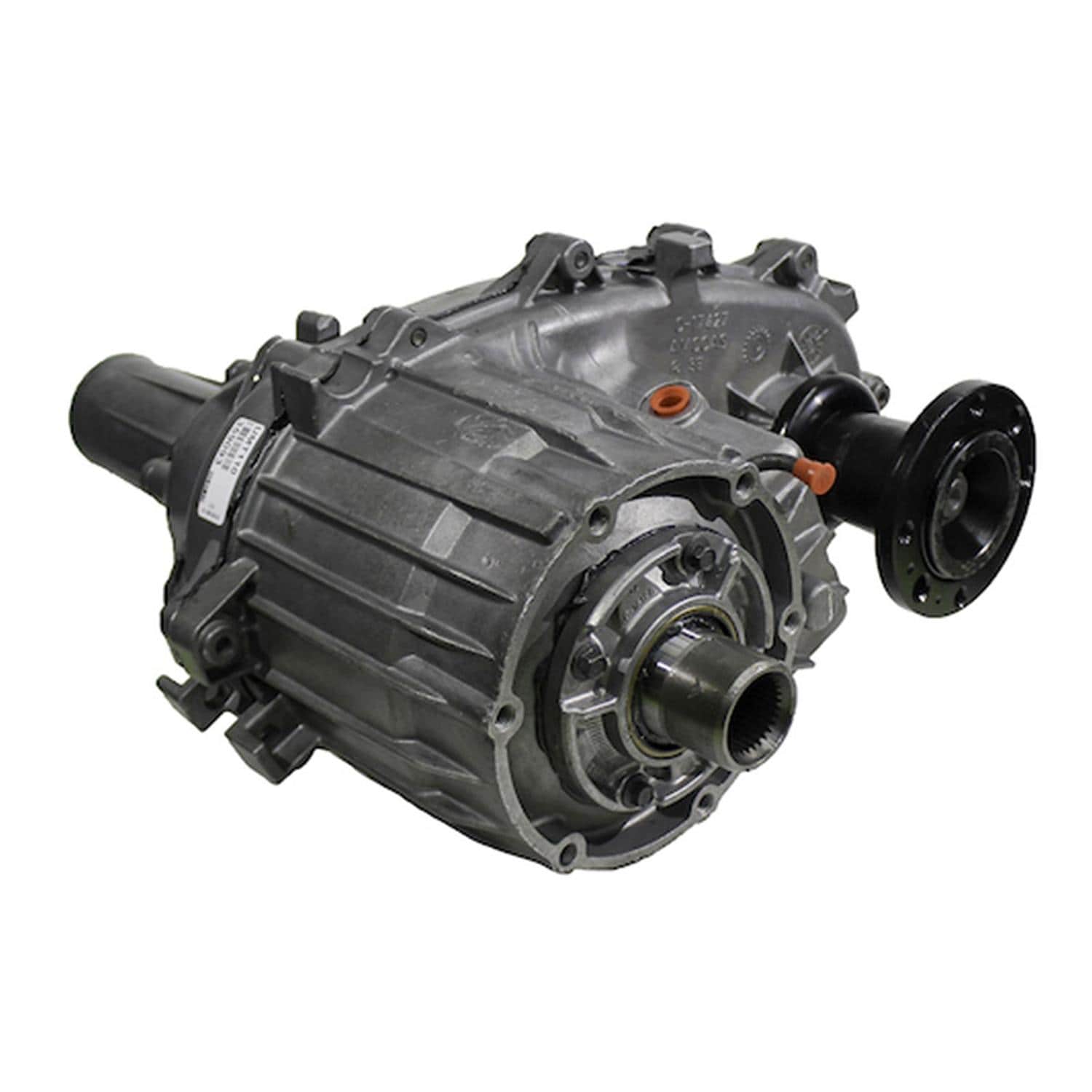 Dahmer Powertrain Transfer Case UMT110 | AutoZone