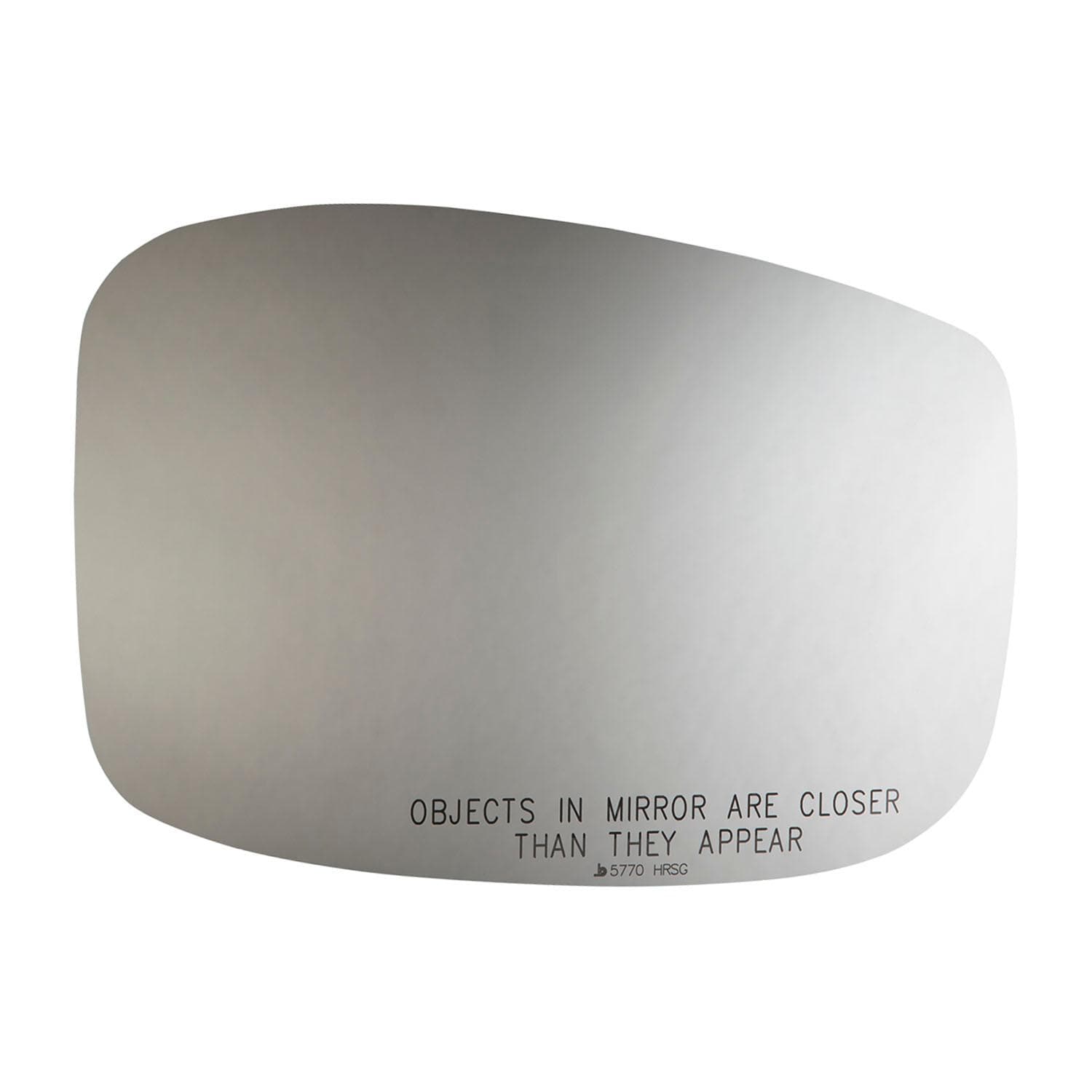 Burco Door Mirror Glass Assembly 5770HRSG | AutoZone