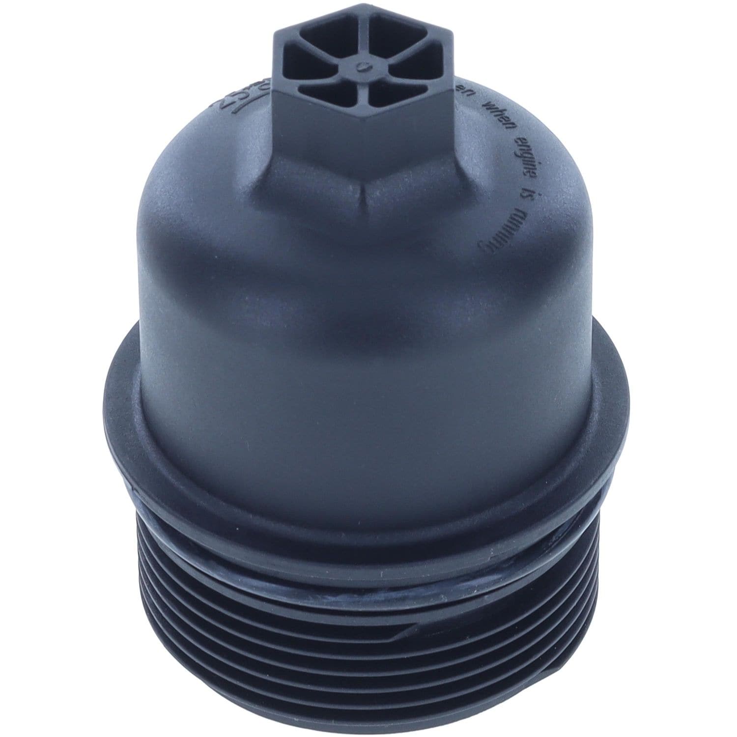 Best Oil Filter Housing & Cap for Cars, Trucks & SUVs