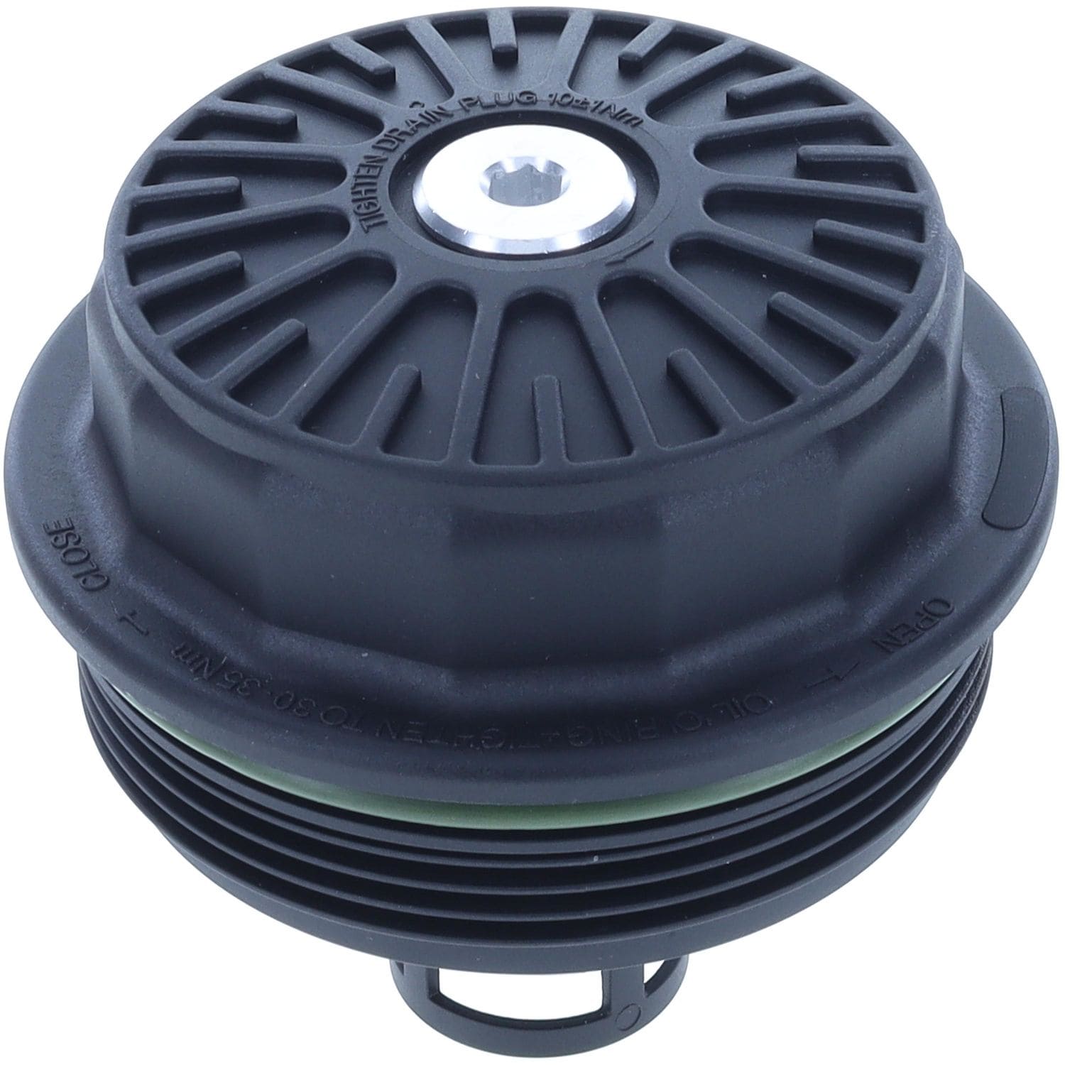 Best Oil Filter Housing & Cap for Cars, Trucks & SUVs