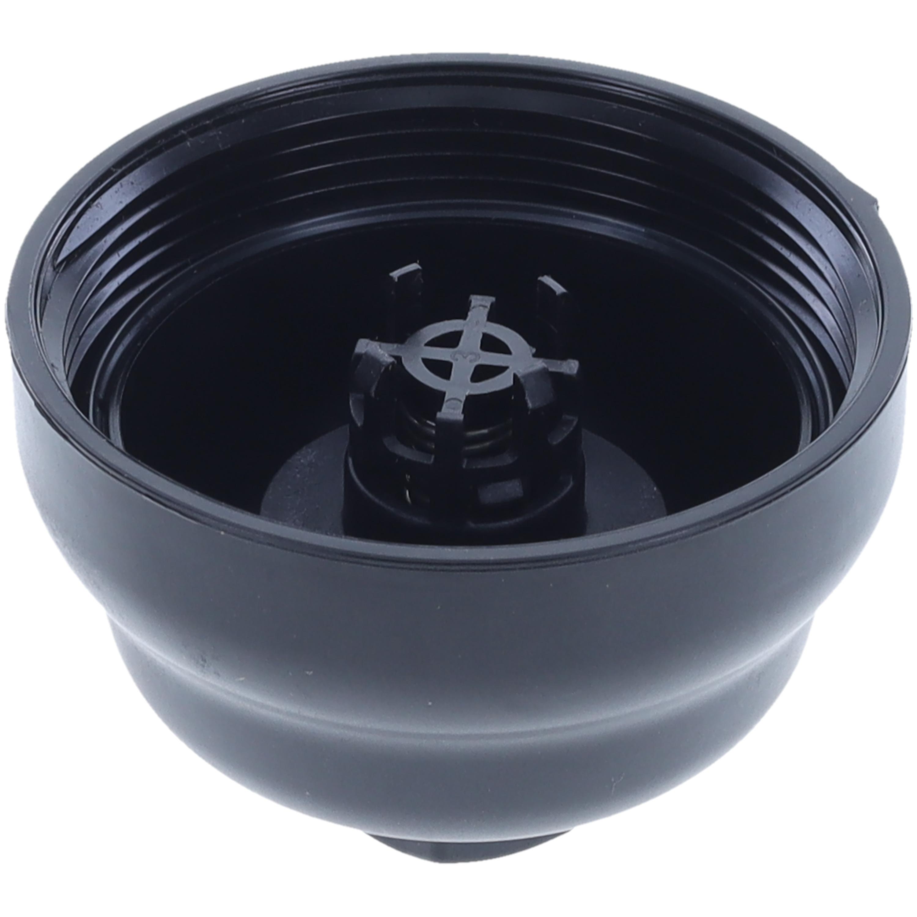 Best Oil Filter Housing & Cap for Cars, Trucks & SUVs
