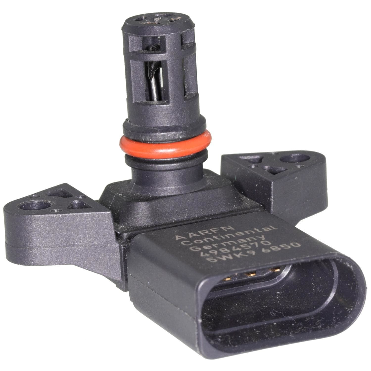 NTK Multi-Purpose Pressure Sensor AJ0086 | AutoZone