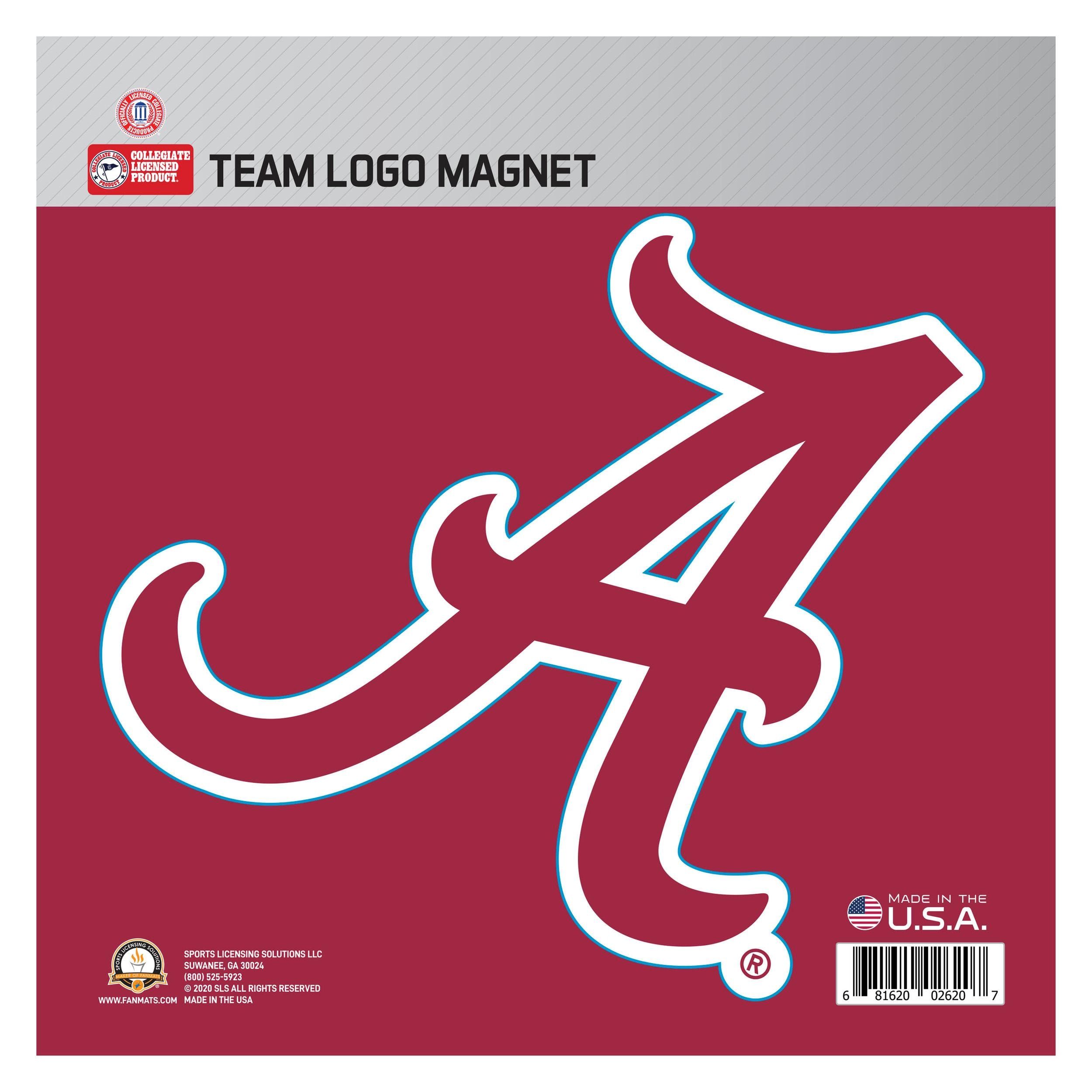 Logo Brands Tailgate Decal 102-F608 | AutoZone