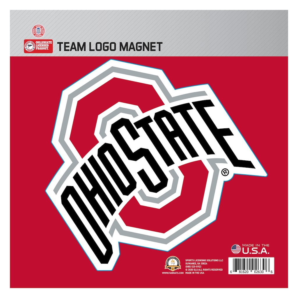 Logo Brands Tailgate Decal 191-F608 | AutoZone