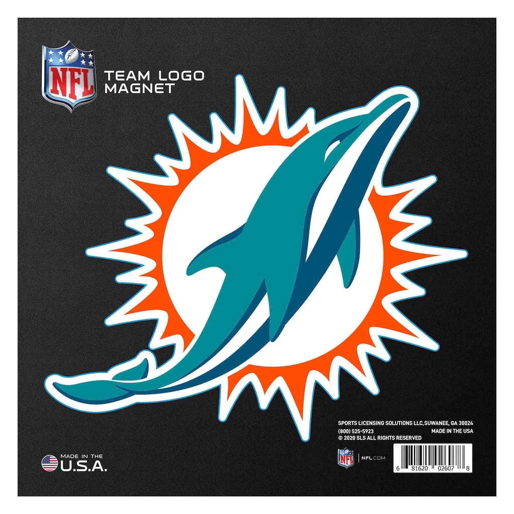 Logo Brands Tailgate Decal 617-F608 | AutoZone