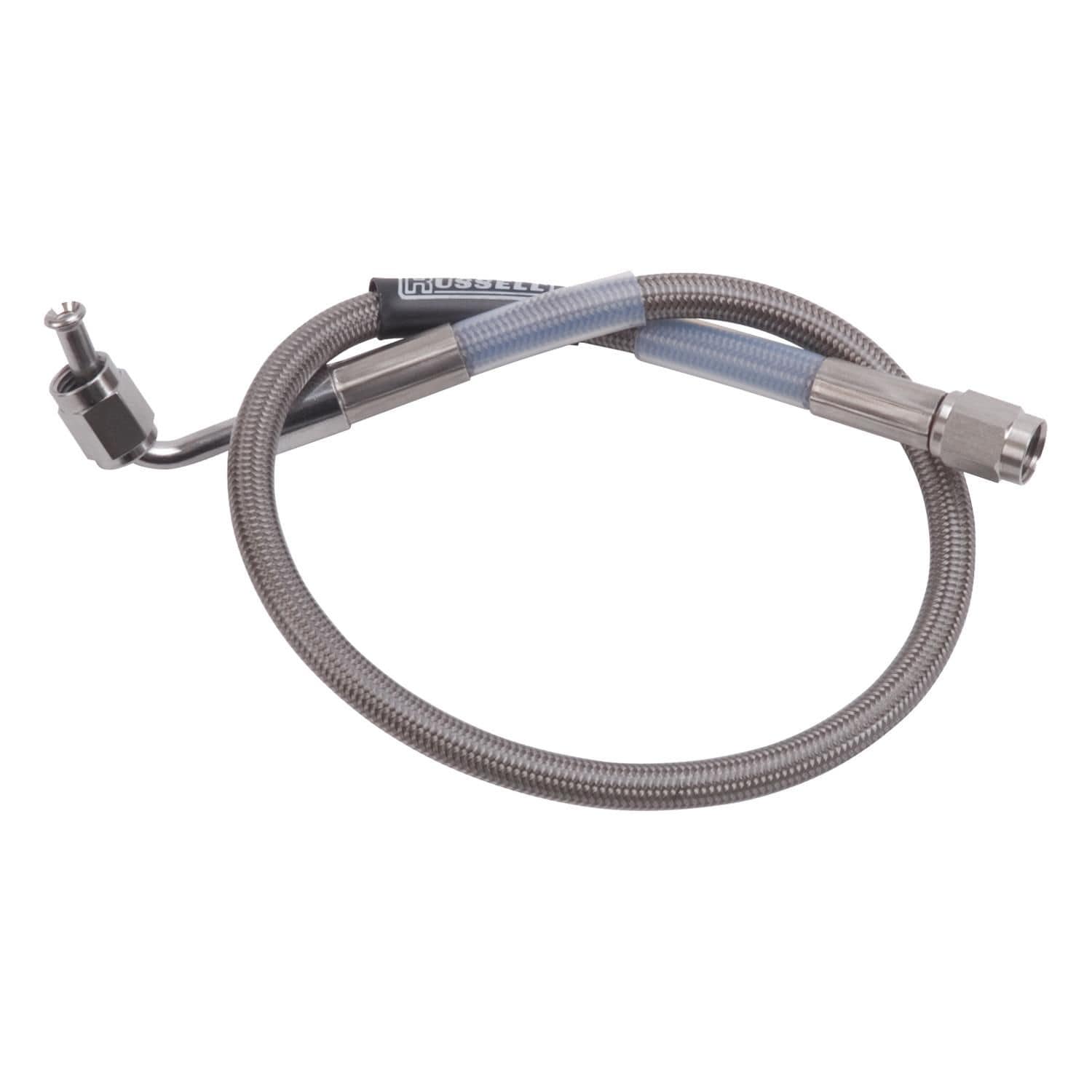 Russell Universal Street Legal Brake Line Assembly | AutoZone