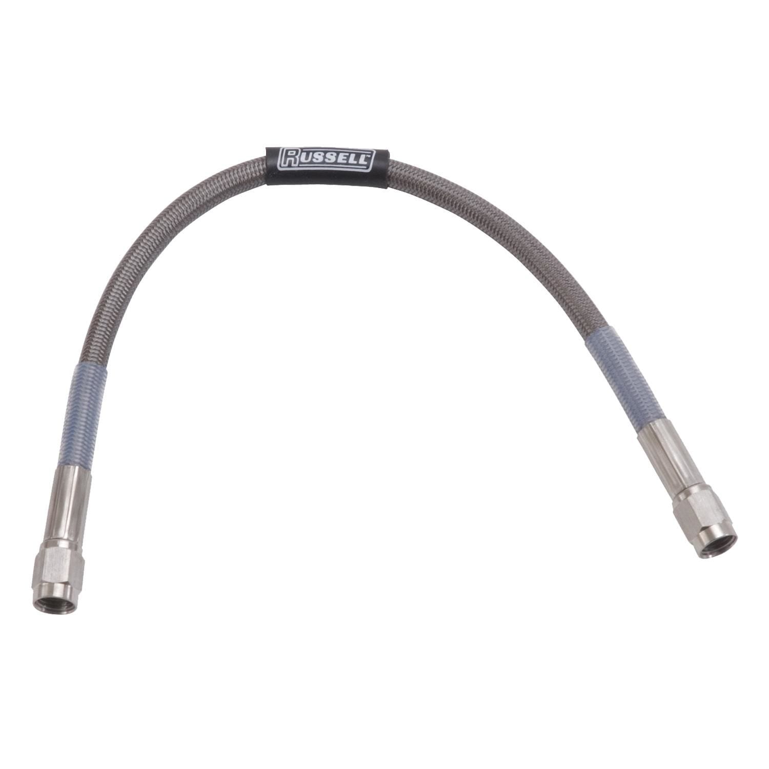 Russell Universal Street Legal Brake Line Assembly | AutoZone