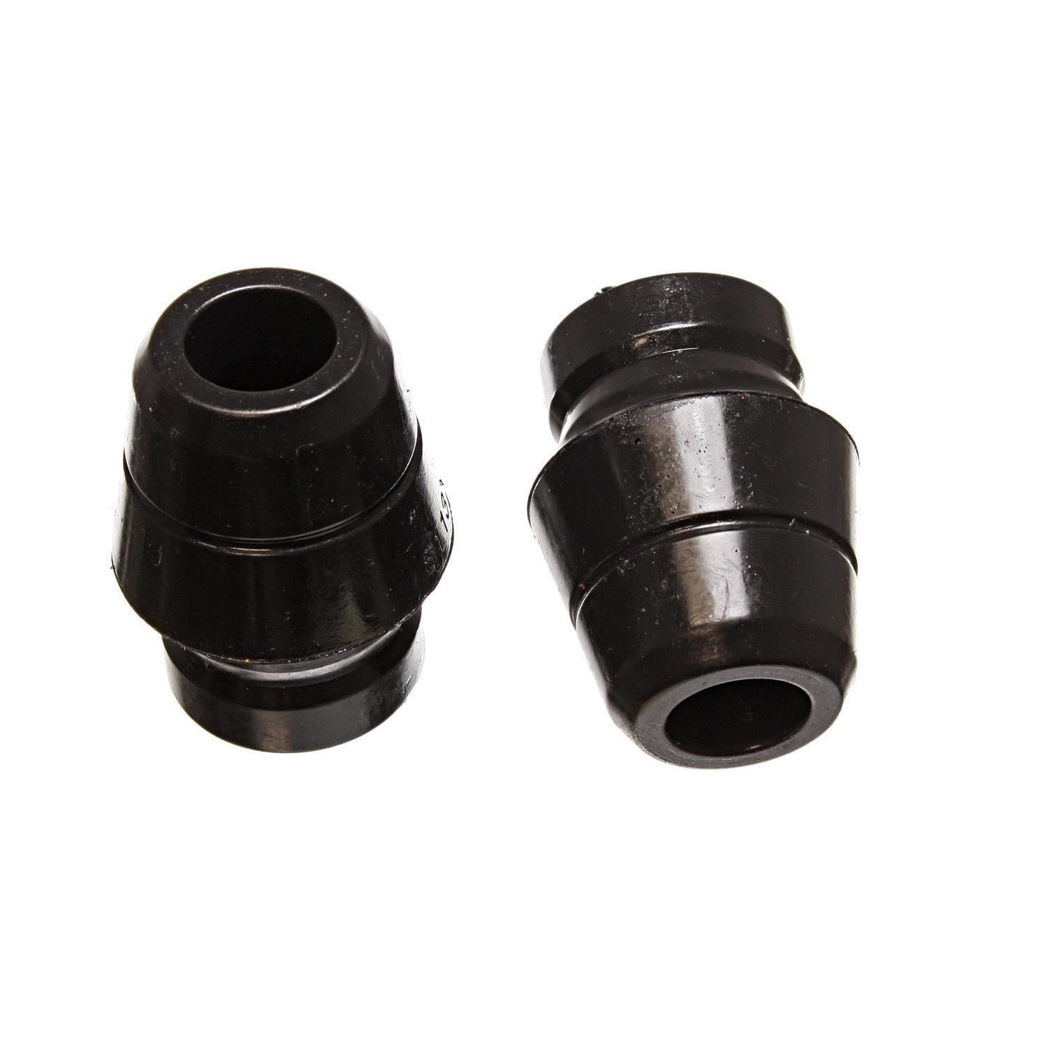 Energy Suspension Jounce Bumper Set 2.9101G | AutoZone