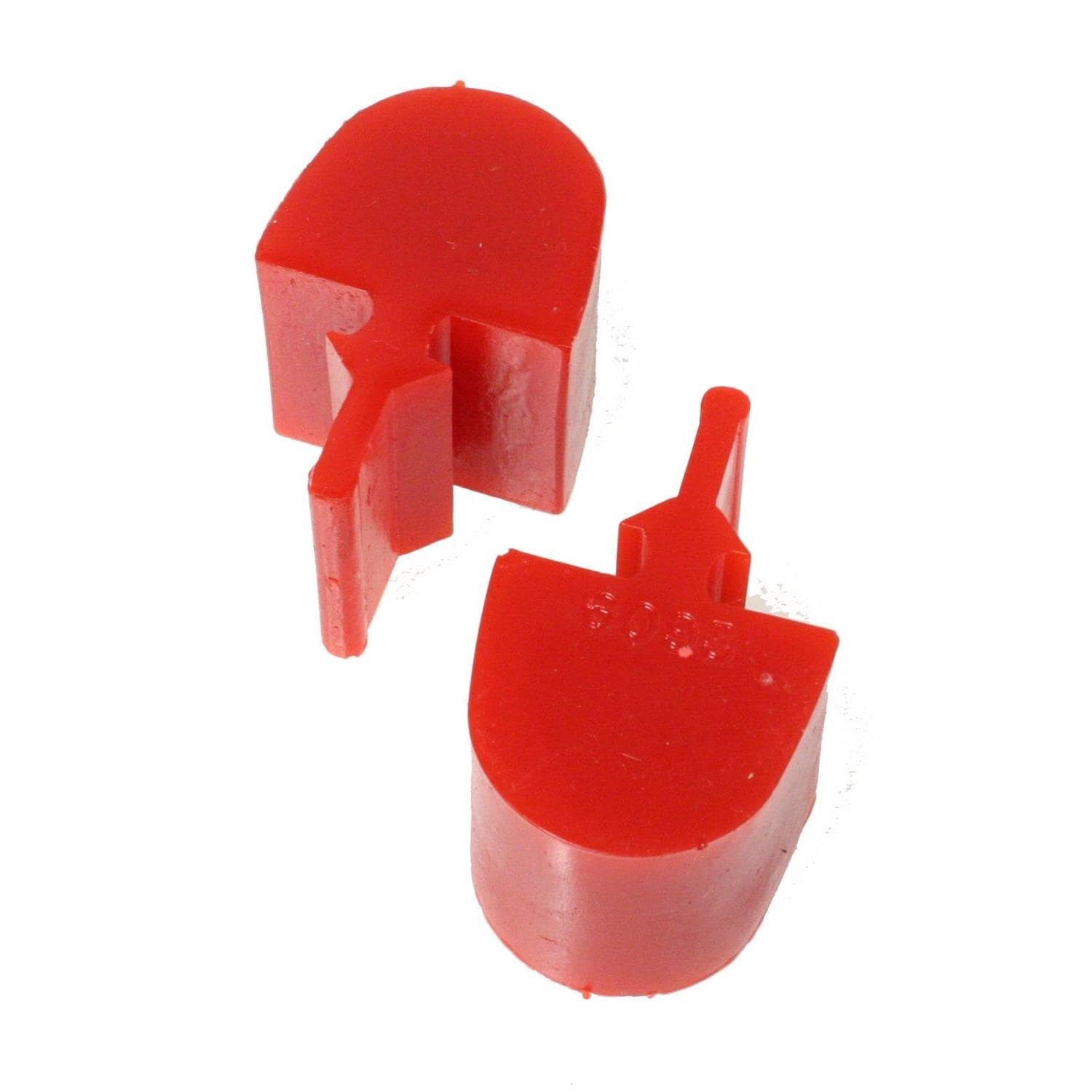 Energy Suspension Jounce Bumper Set 3.9102R | AutoZone