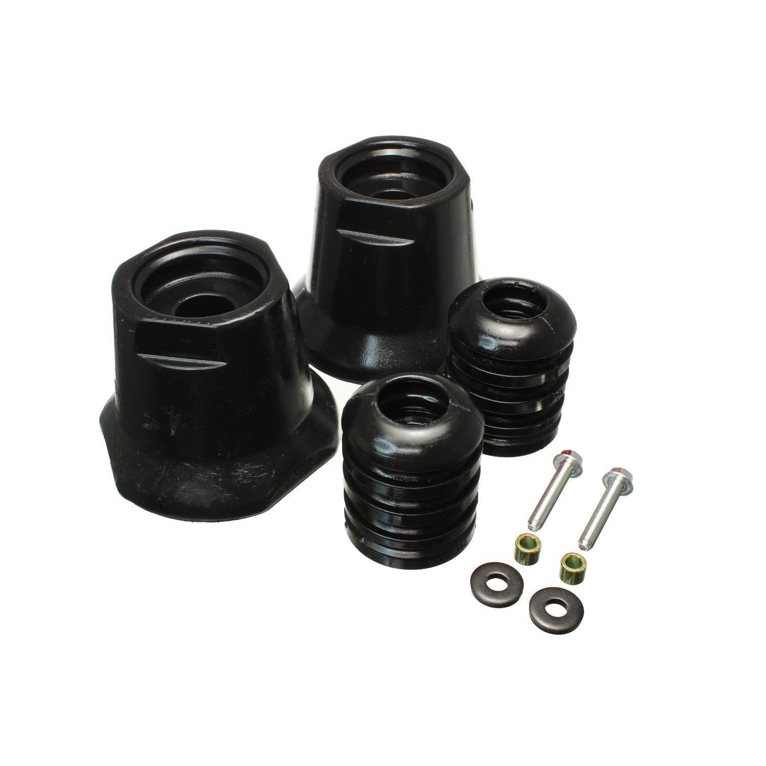 Energy Suspension Jounce Bumper Set 8.9109G | AutoZone