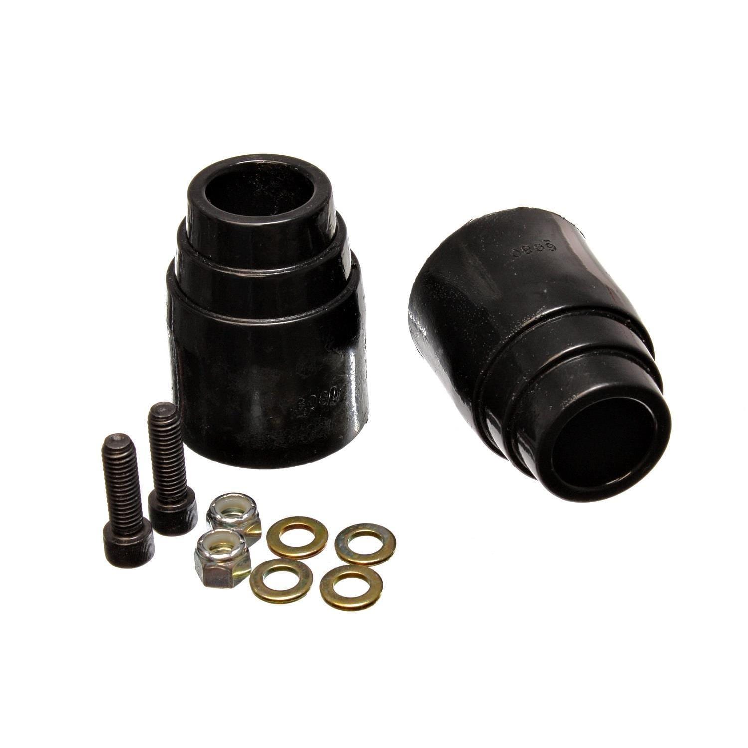 Energy Suspension Suspension Multi Purpose Bump Stop Kit 9.9155G | AutoZone
