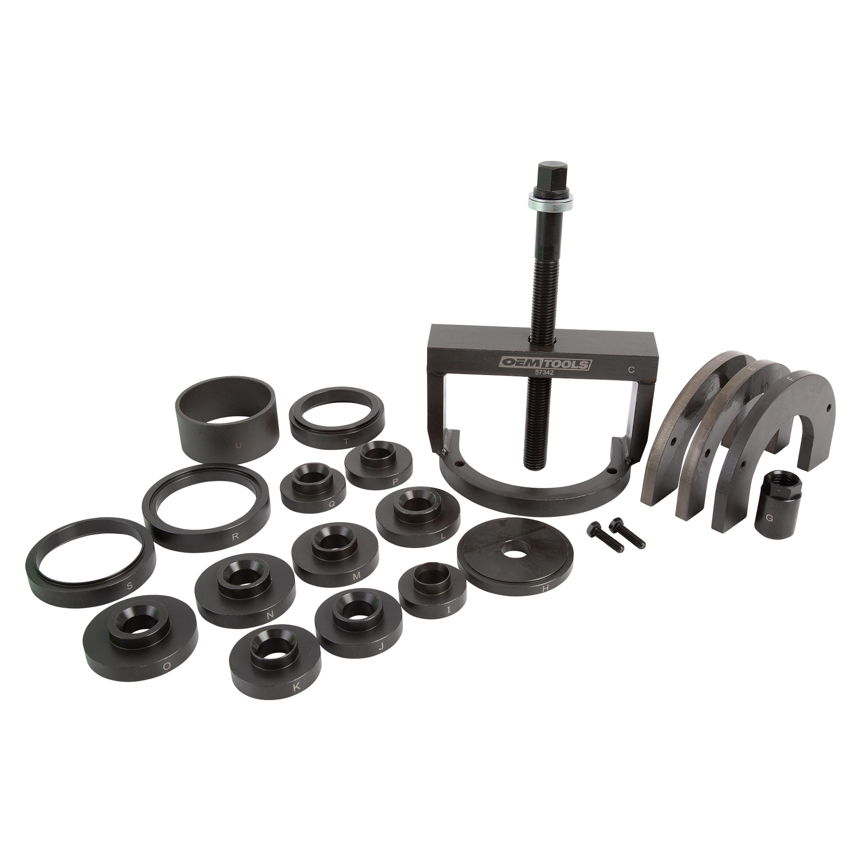 OEMTOOLS Wheel Hub Remover Kit | AutoZone
