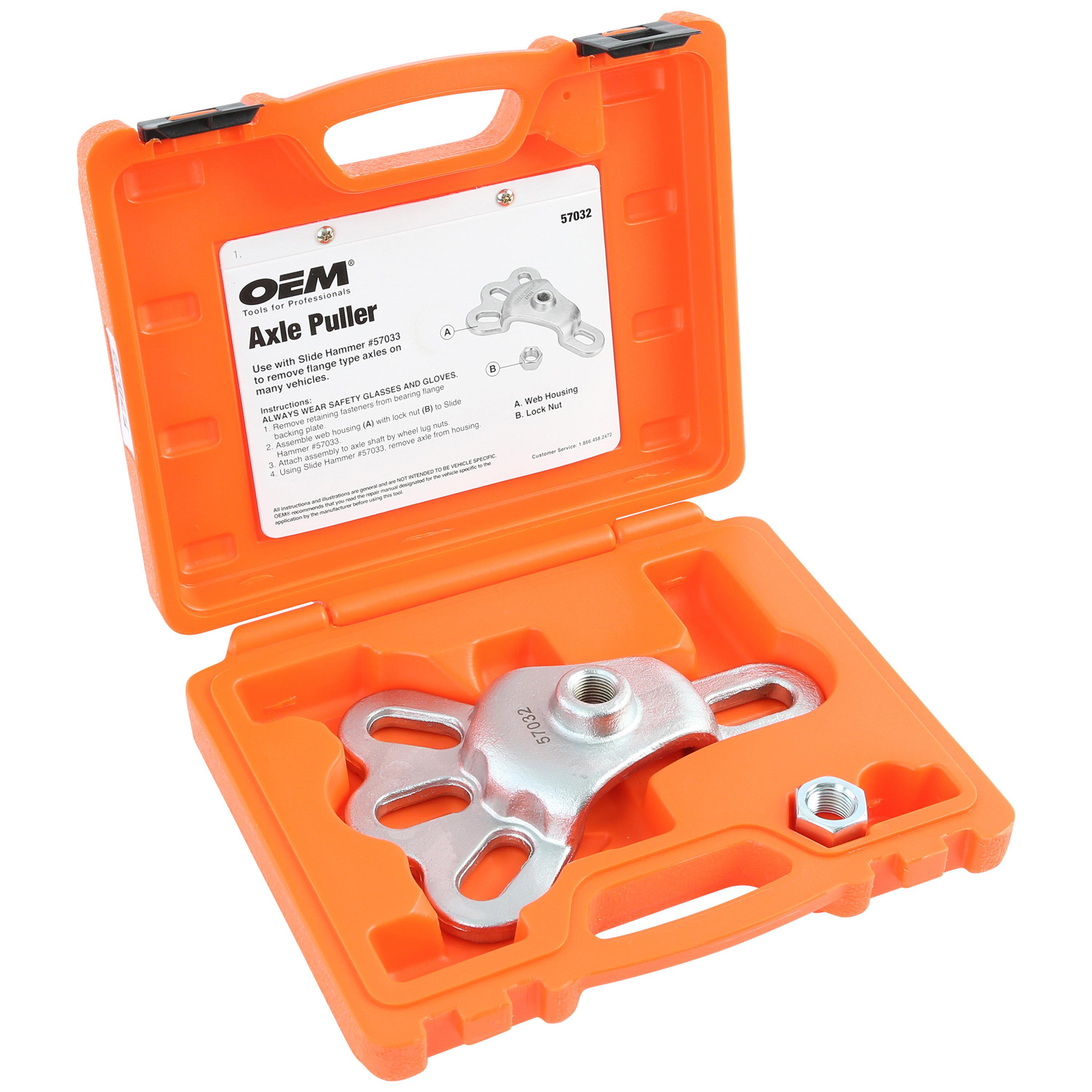Ford e150 econoline Axle Shaft Tool Kit - Best Axle Shaft Tool Kit for ...