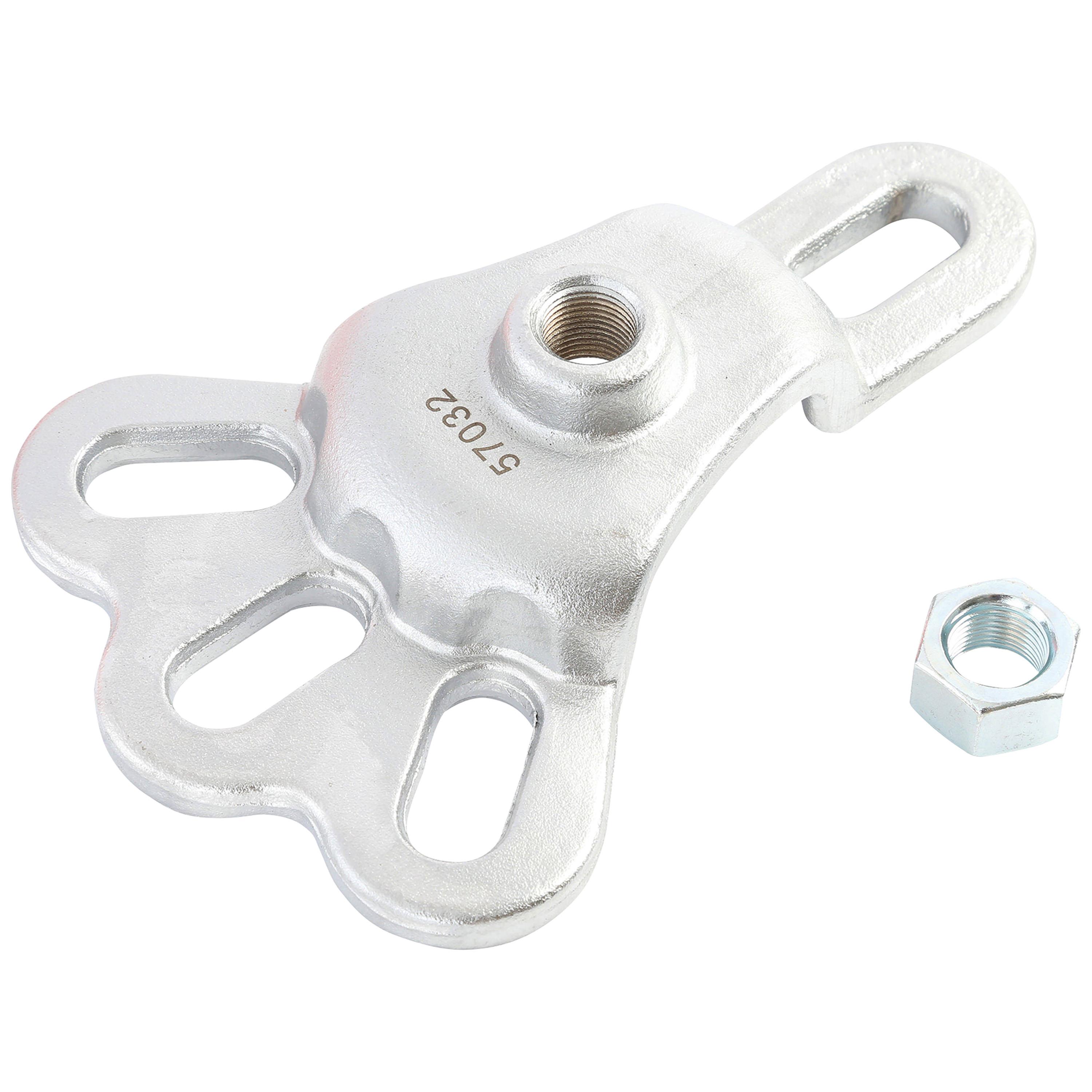 OEMTOOLS Axle Puller | AutoZone