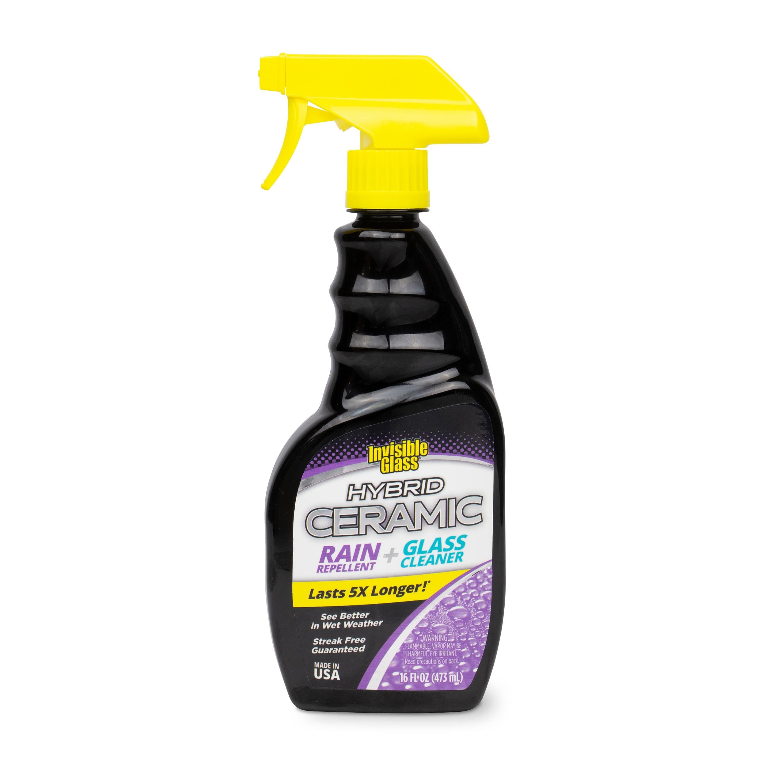 Stoner Glass Cleaners & Treatment - AutoZone