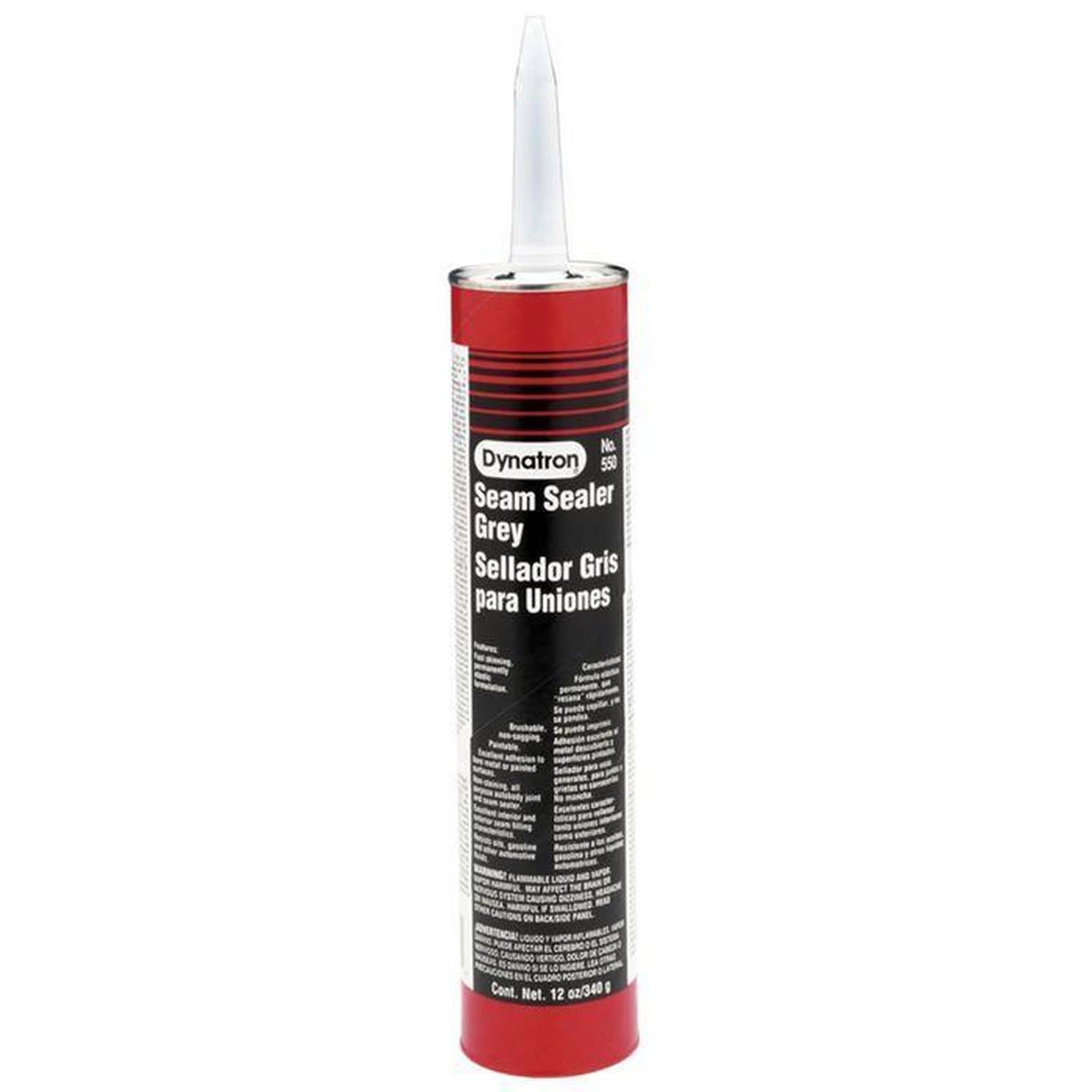 Dynaton Seam Sealer Grey How Long Do You Really Have To Wait
