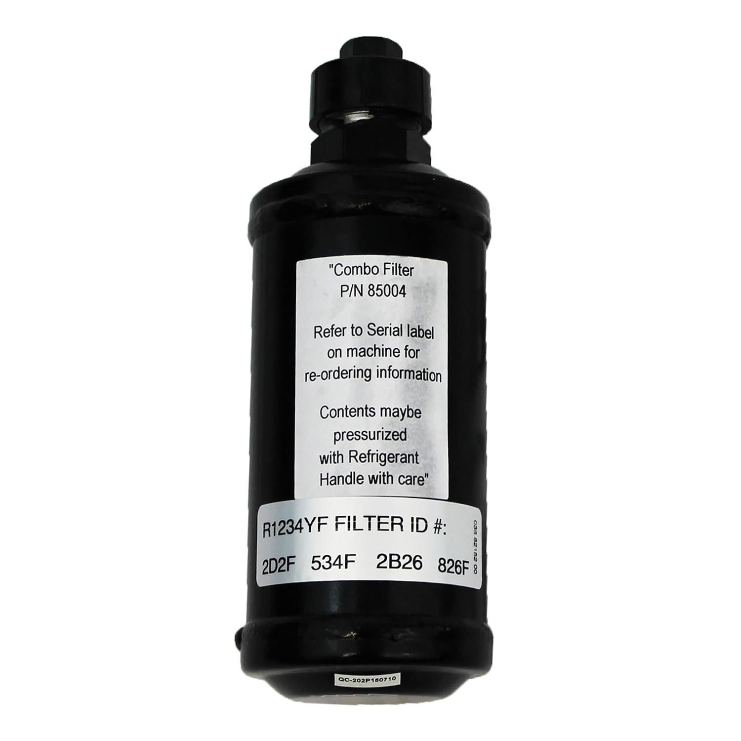 Replacement Combo Filter | AutoZone