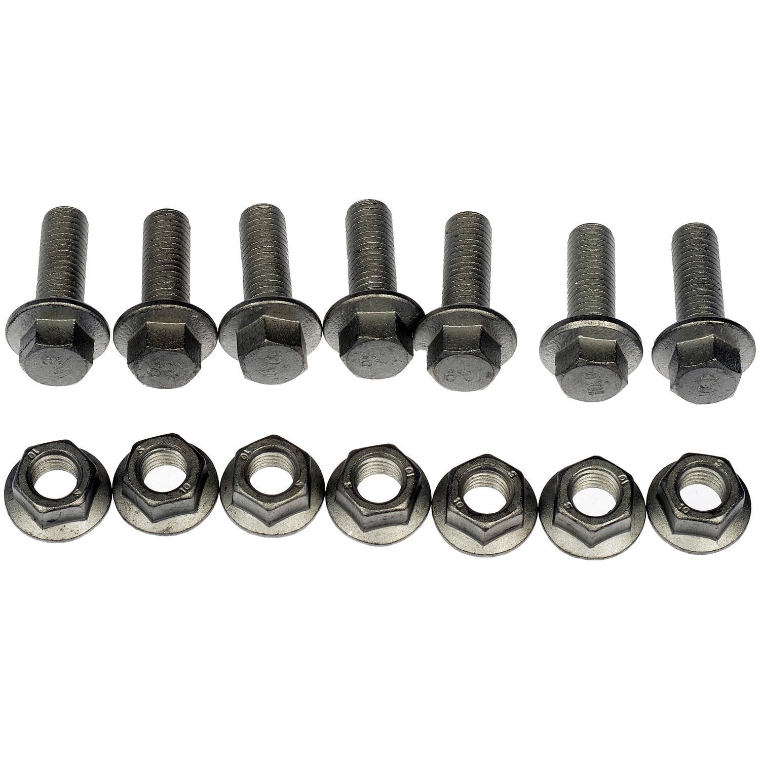 Dorman - OE Solutions Coil Spring Bracket 999-983 | AutoZone