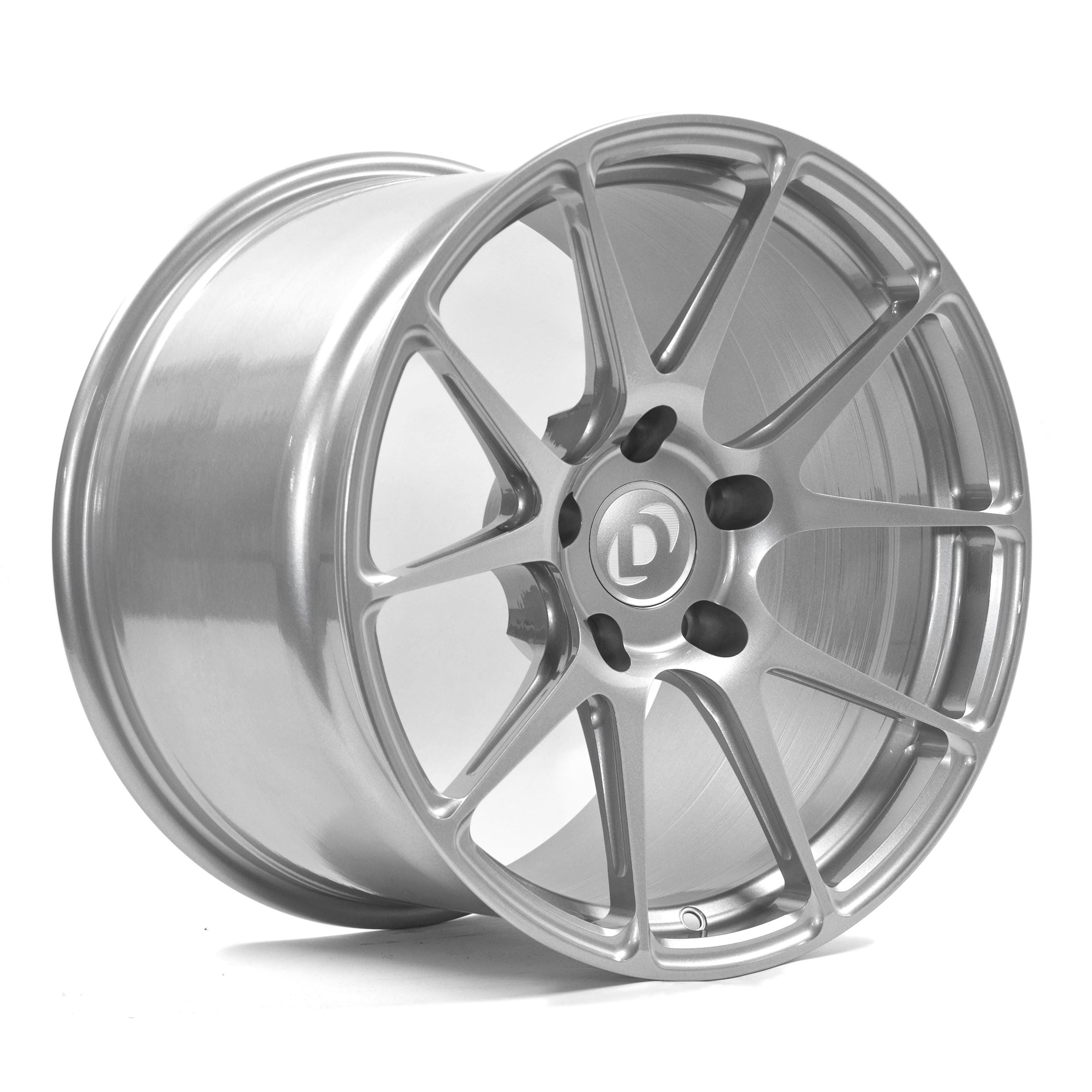 Dinan Wheel D750-0079-GA1 | AutoZone