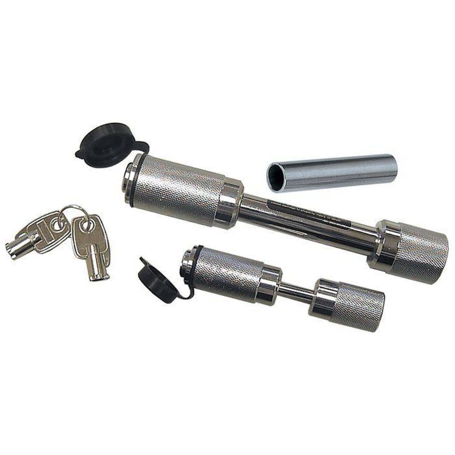 REESE Receiver Hitch Mount Carrier Lock - AutoZone
