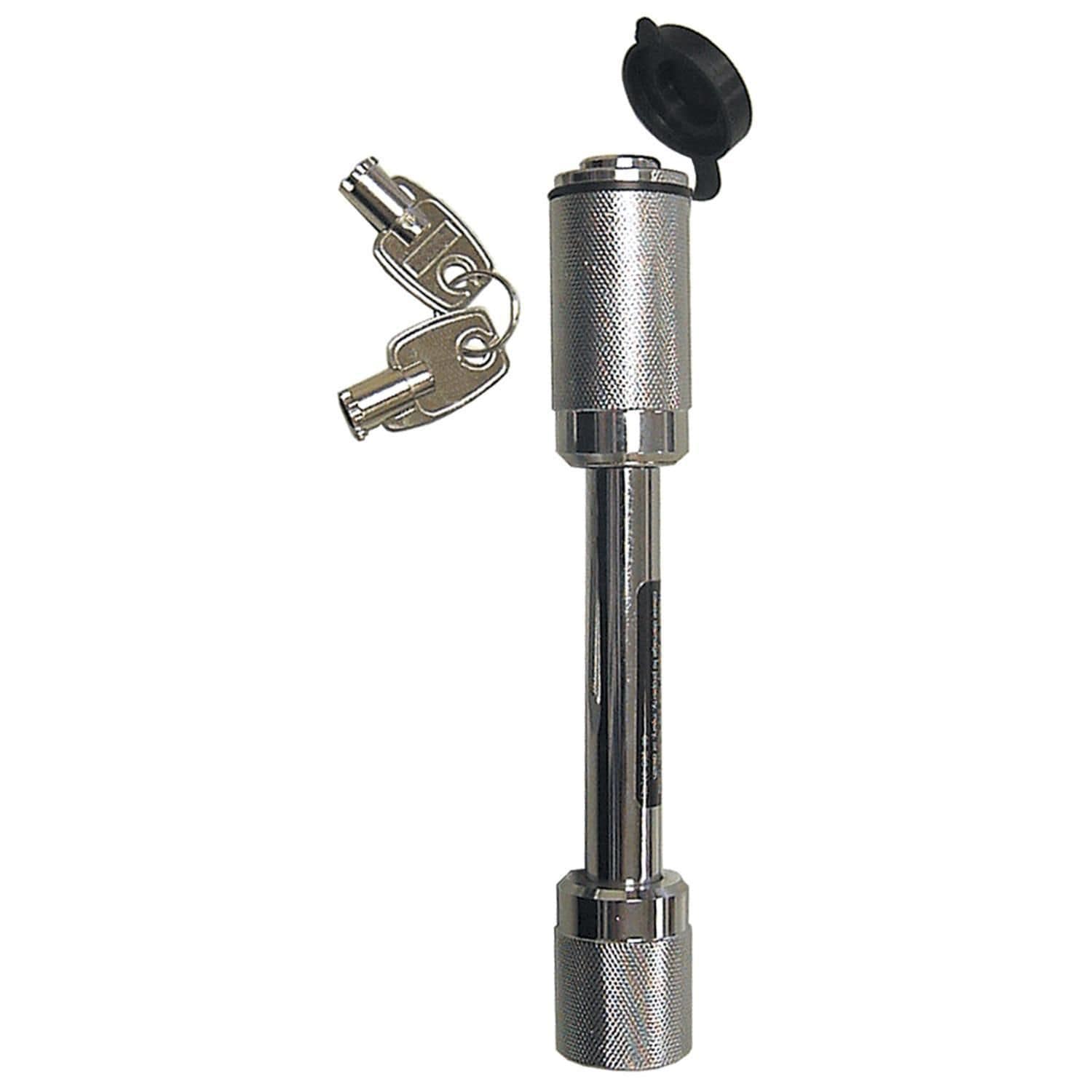 Reese 5/8 in. Diameter Class V Barrel Style Towing Receiver Lock | AutoZone