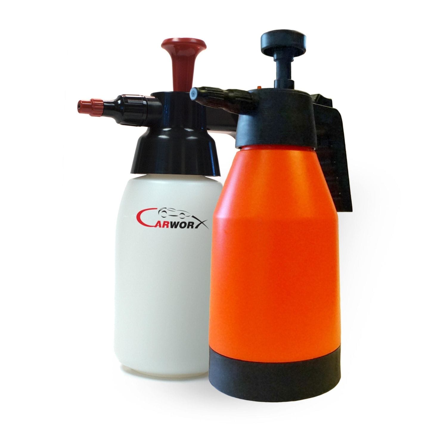 Best Pump Sprayer for Cars, Trucks & SUVs